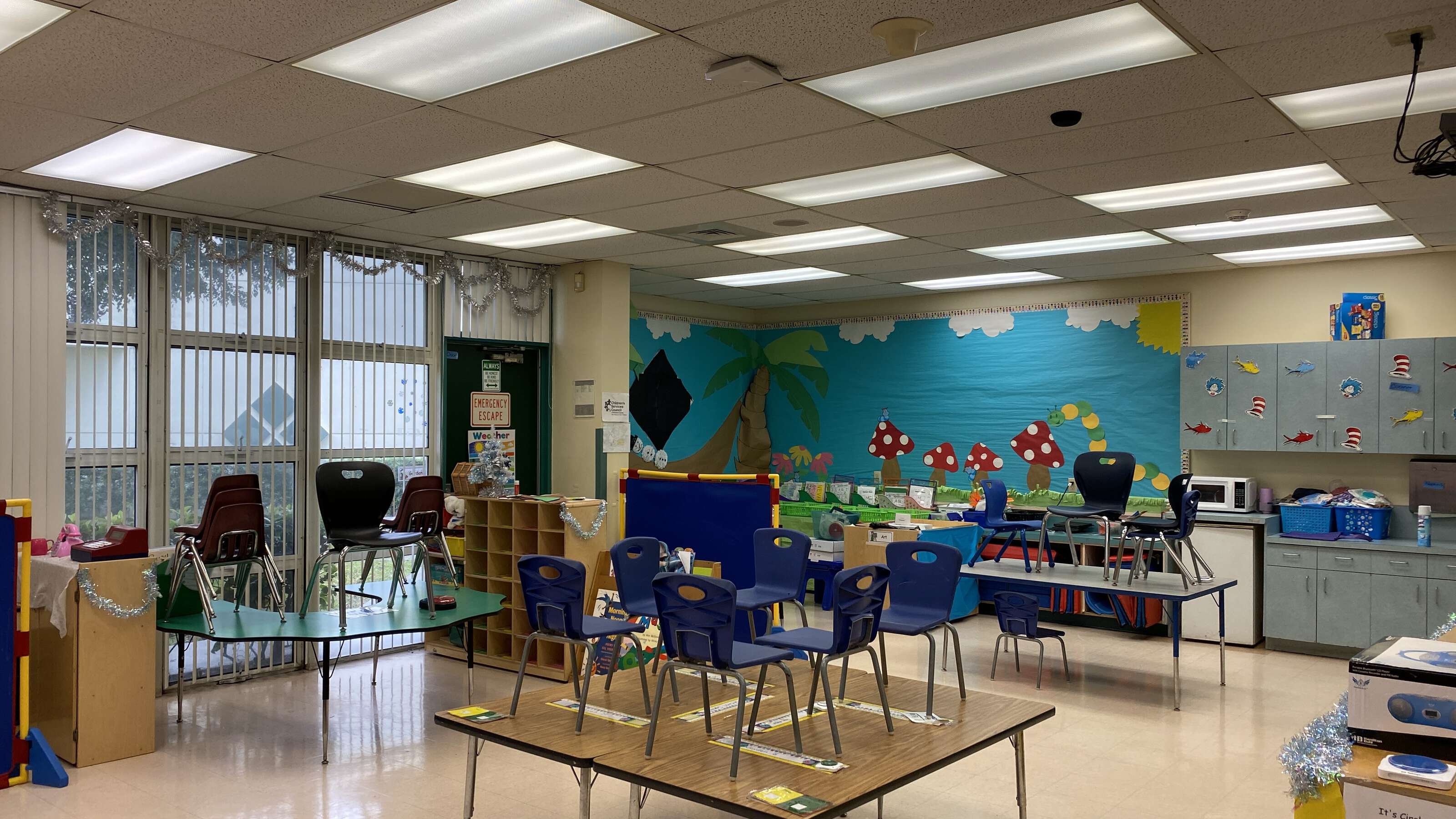 Rent a Classroom (Small) in Lauderhill FL 33313