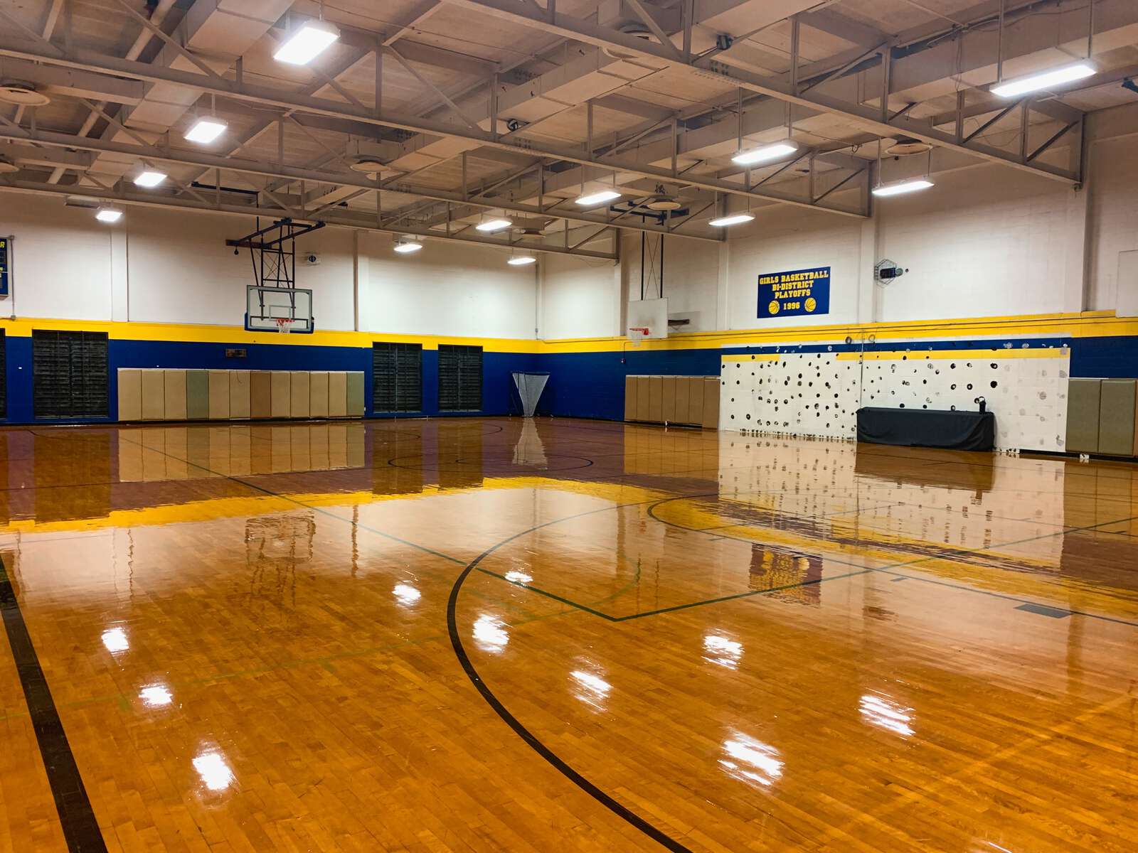 Rent a Gym (Large) in Austin TX 78759