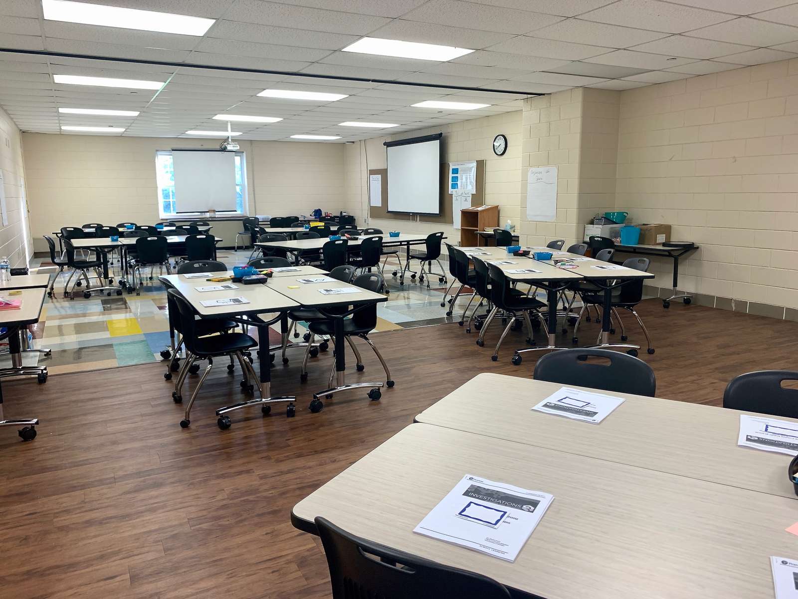 Rent a Classroom (Small) in Lexington KY 40511