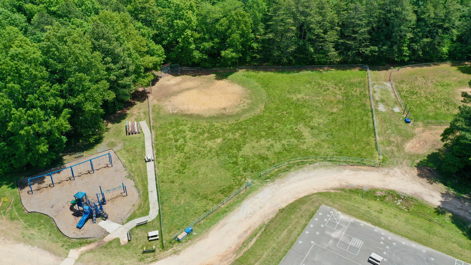 Rent a Field (Softball) in Durham NC 27713