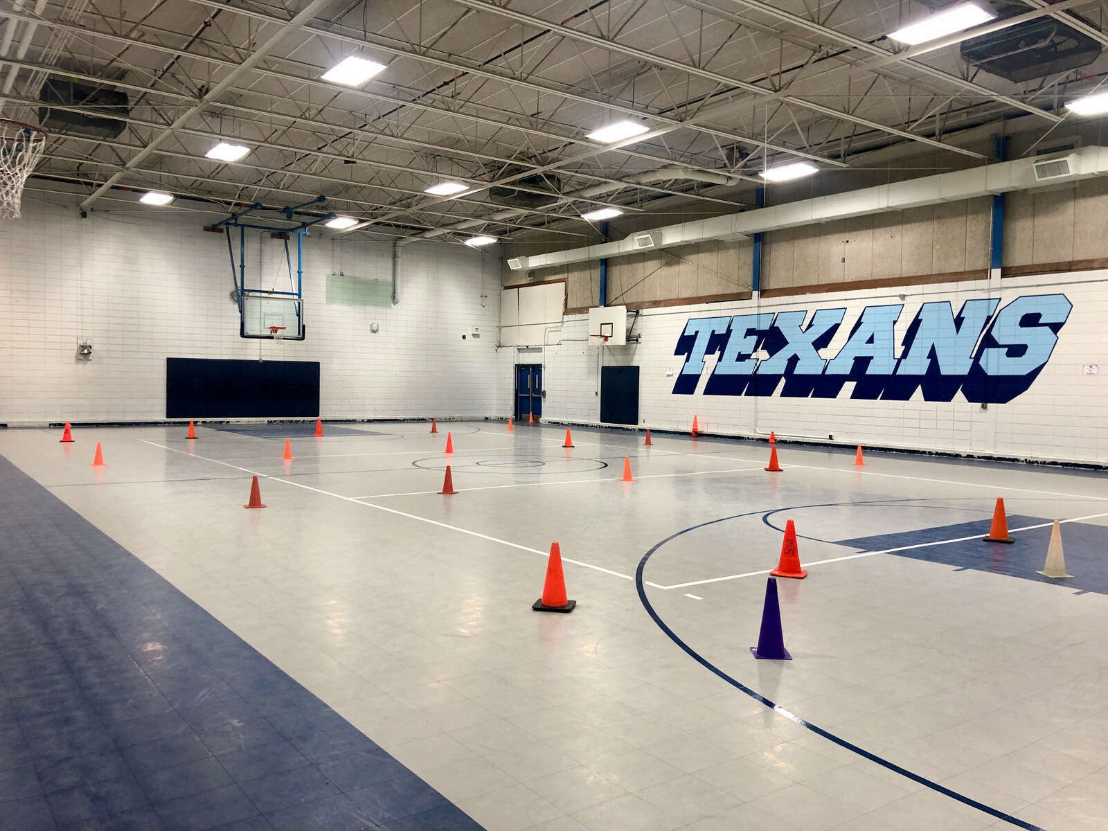 Sam Rayburn High School Campus Map at Virginia Lyman blog