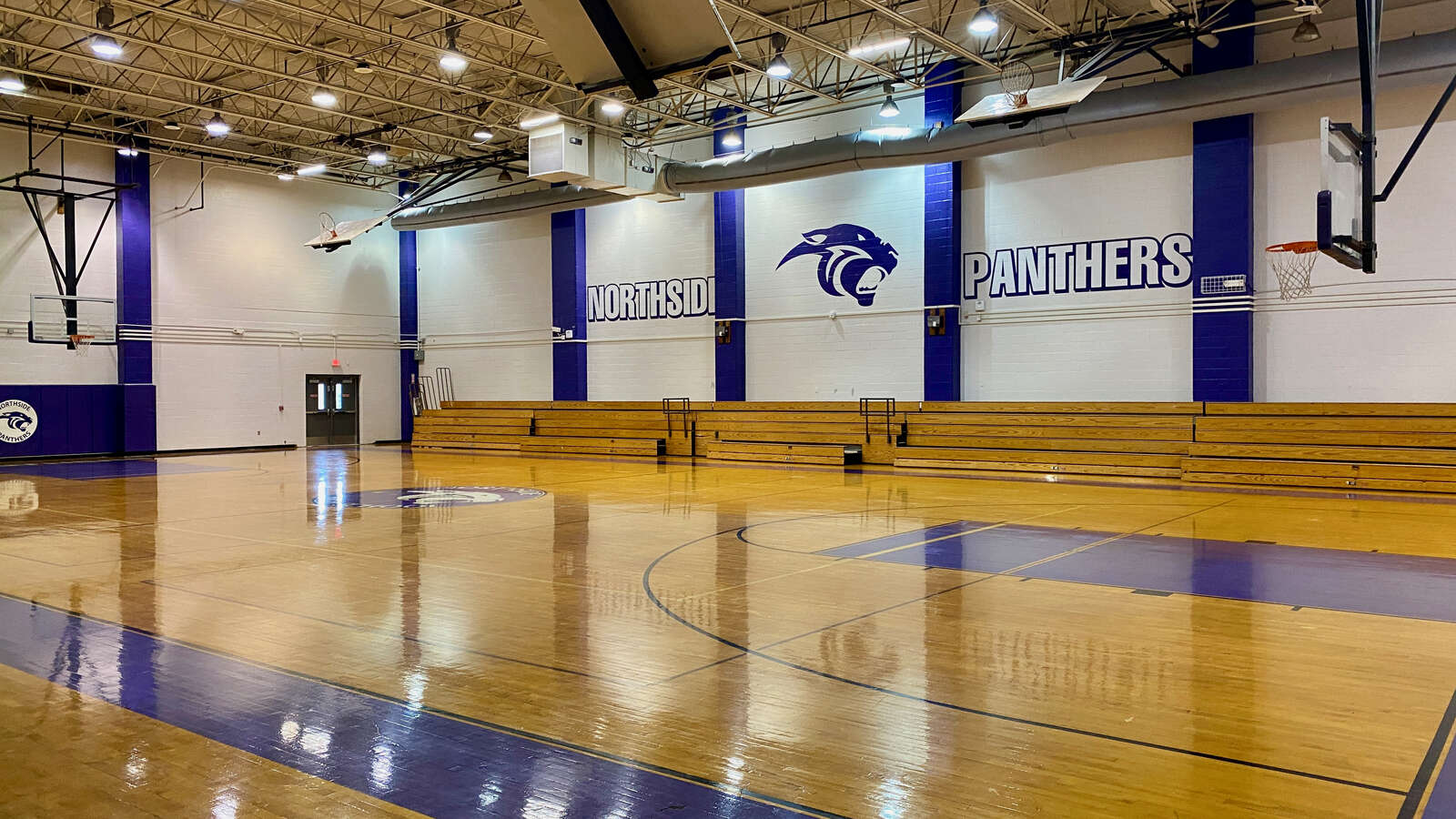 Rent a Gym (Large) in Houston TX 77009