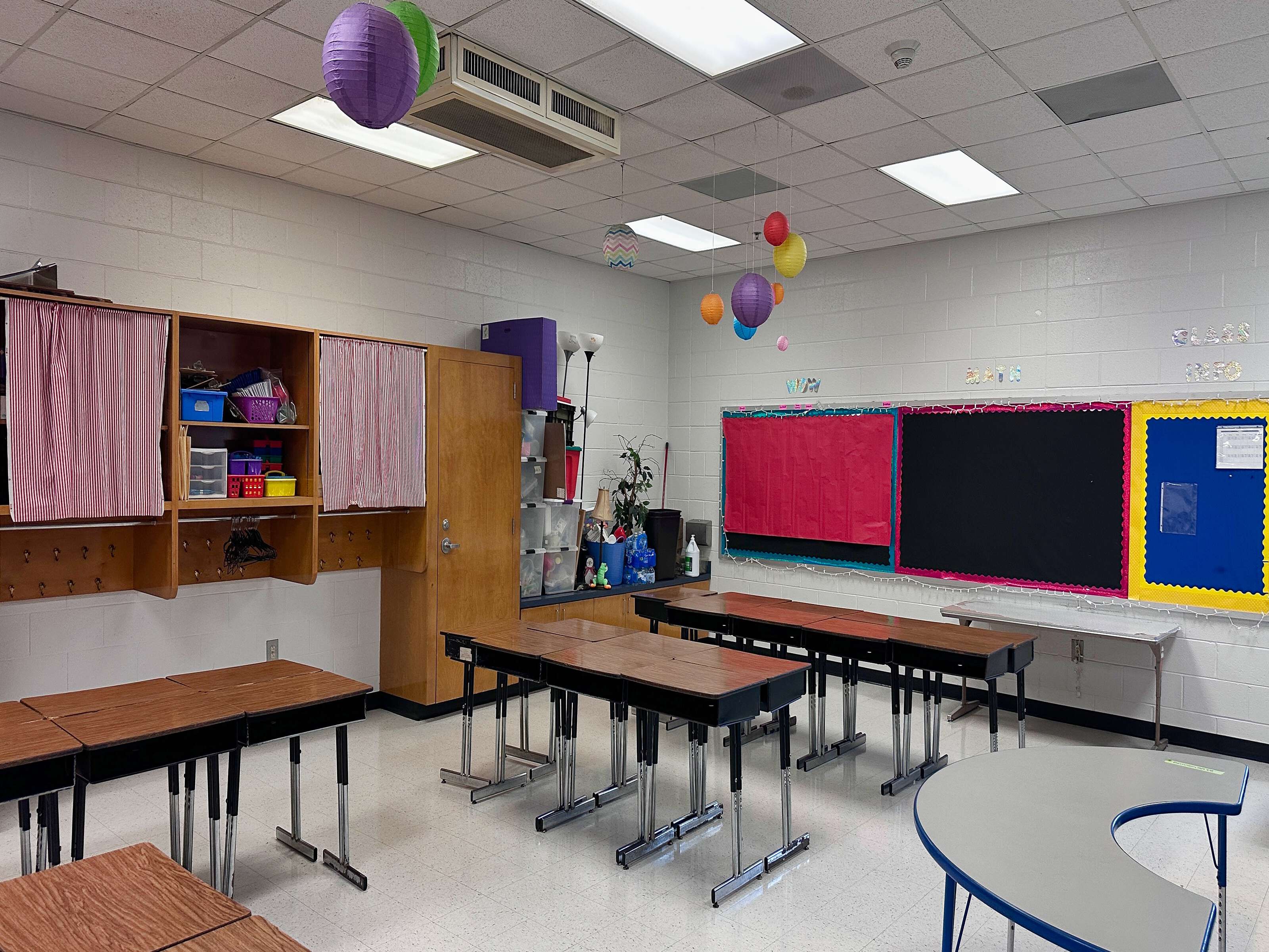 Rent a Classroom (Small) in Jonesboro GA 30236