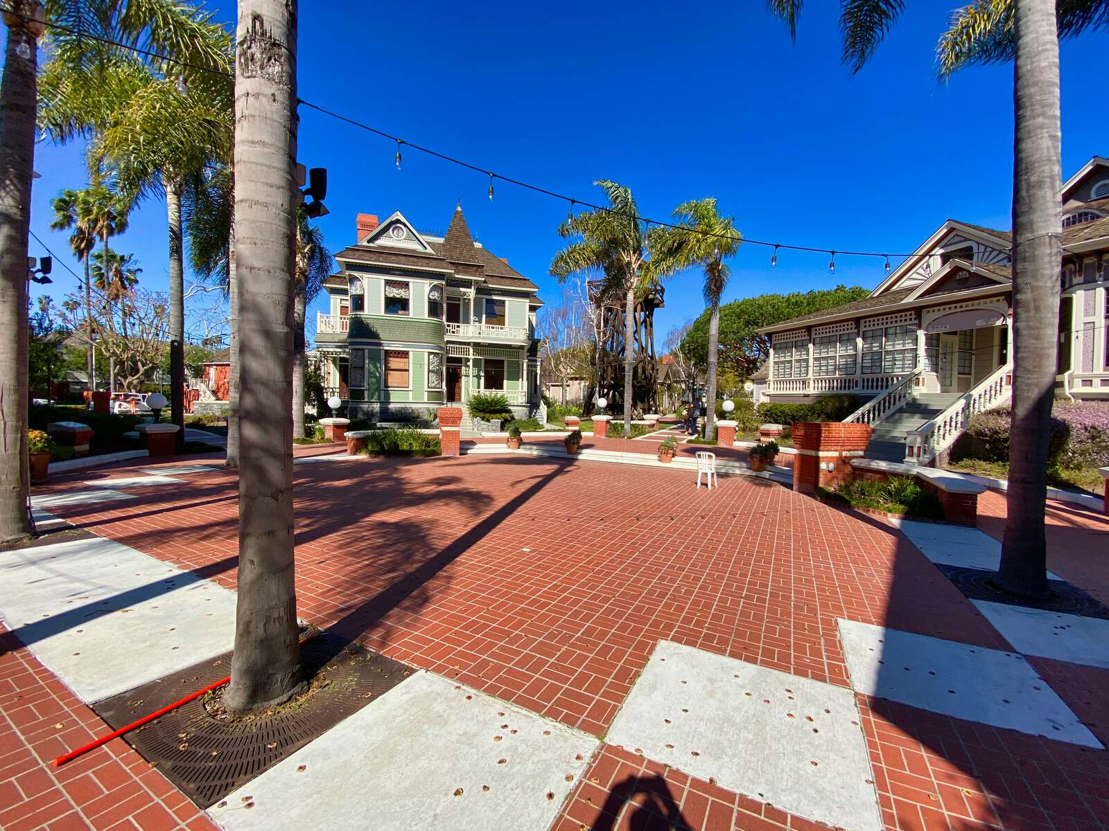 Rent a Event Venue in Oxnard CA 93030