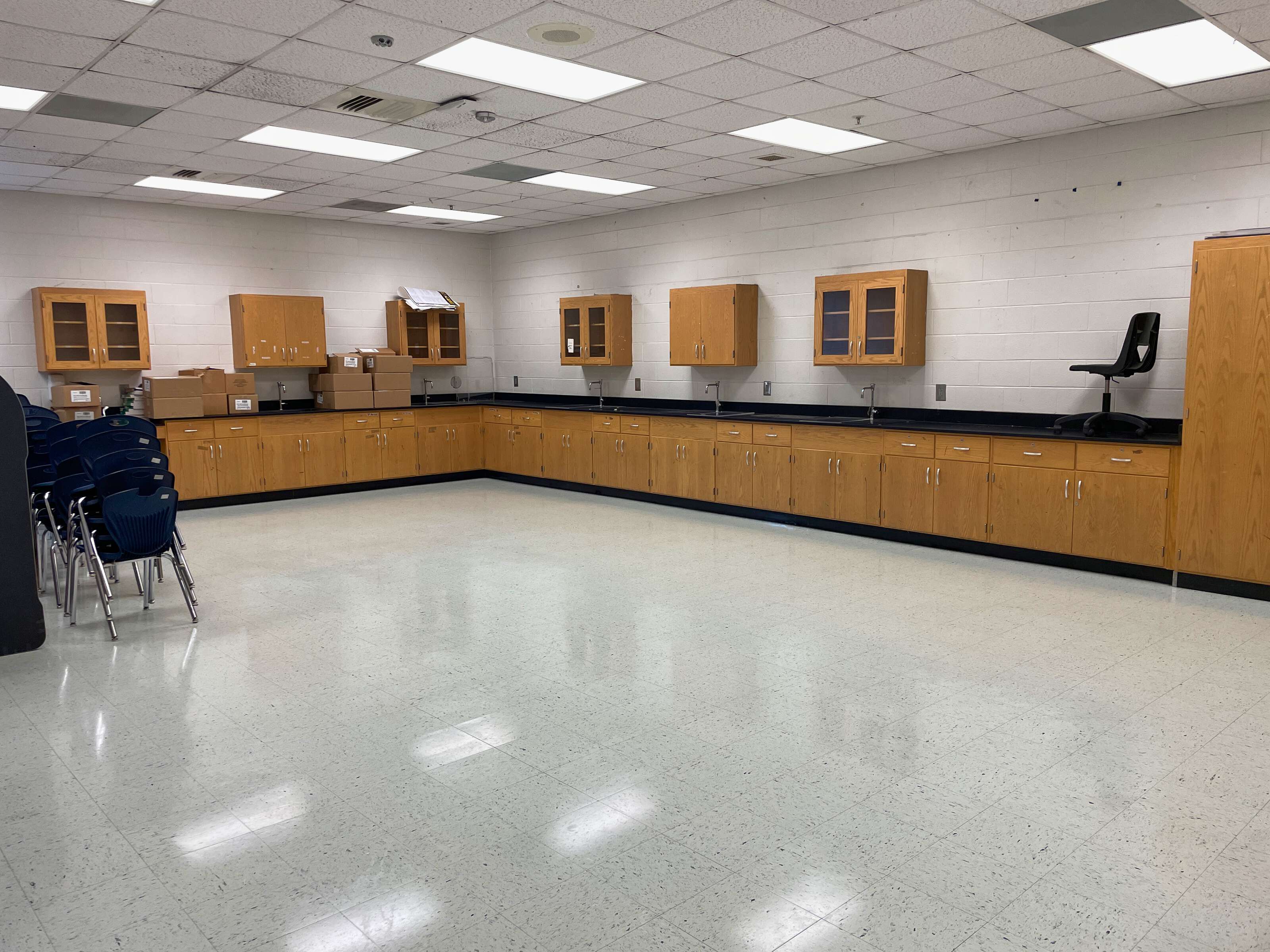 Rent a Classroom (Medium) in Rex GA 30273