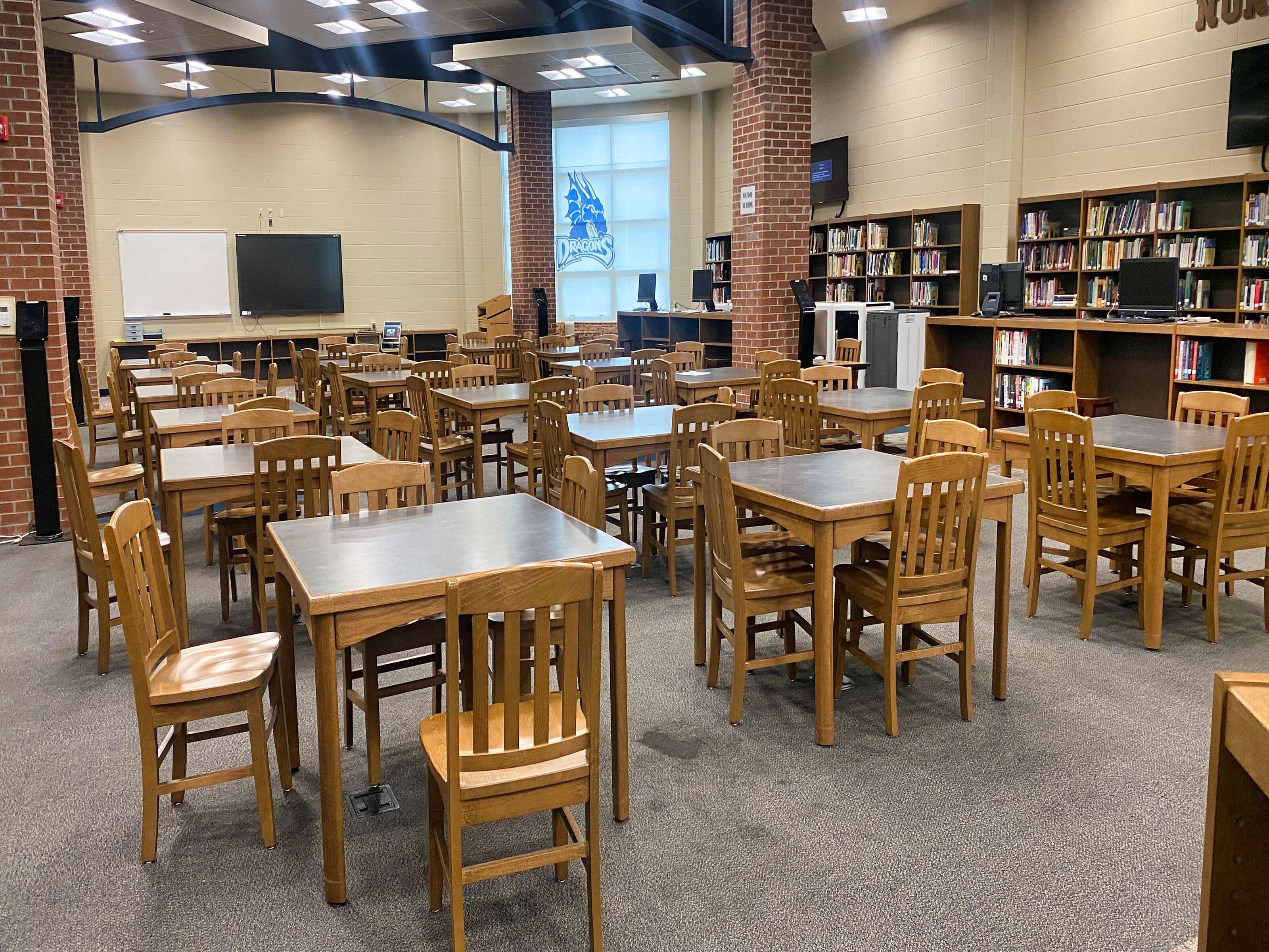 Rent a Library (Large) in Bowling Green KY 42101