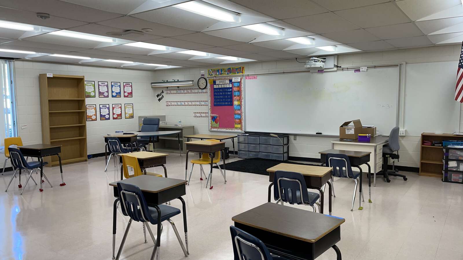 Rent a Classroom (Small) in Temple Terrace FL 33617