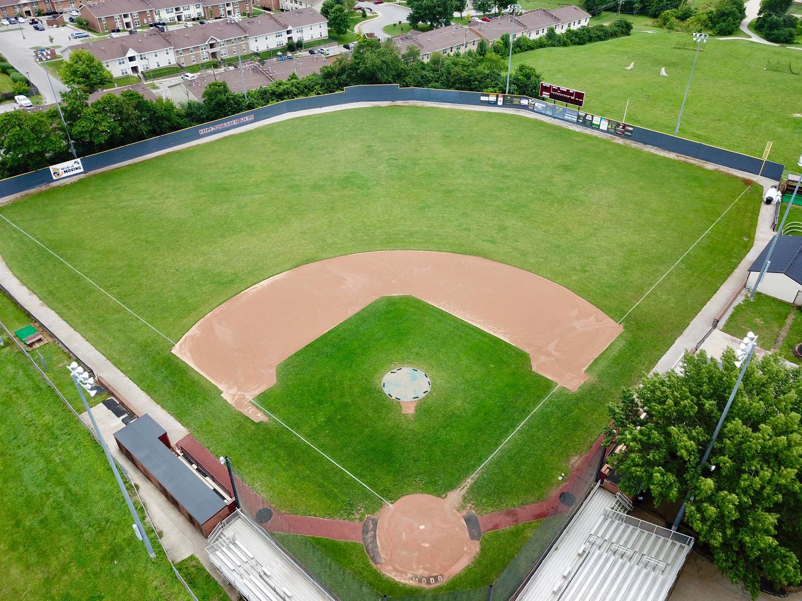 Rent a Field (Baseball) in Lexington KY 40517