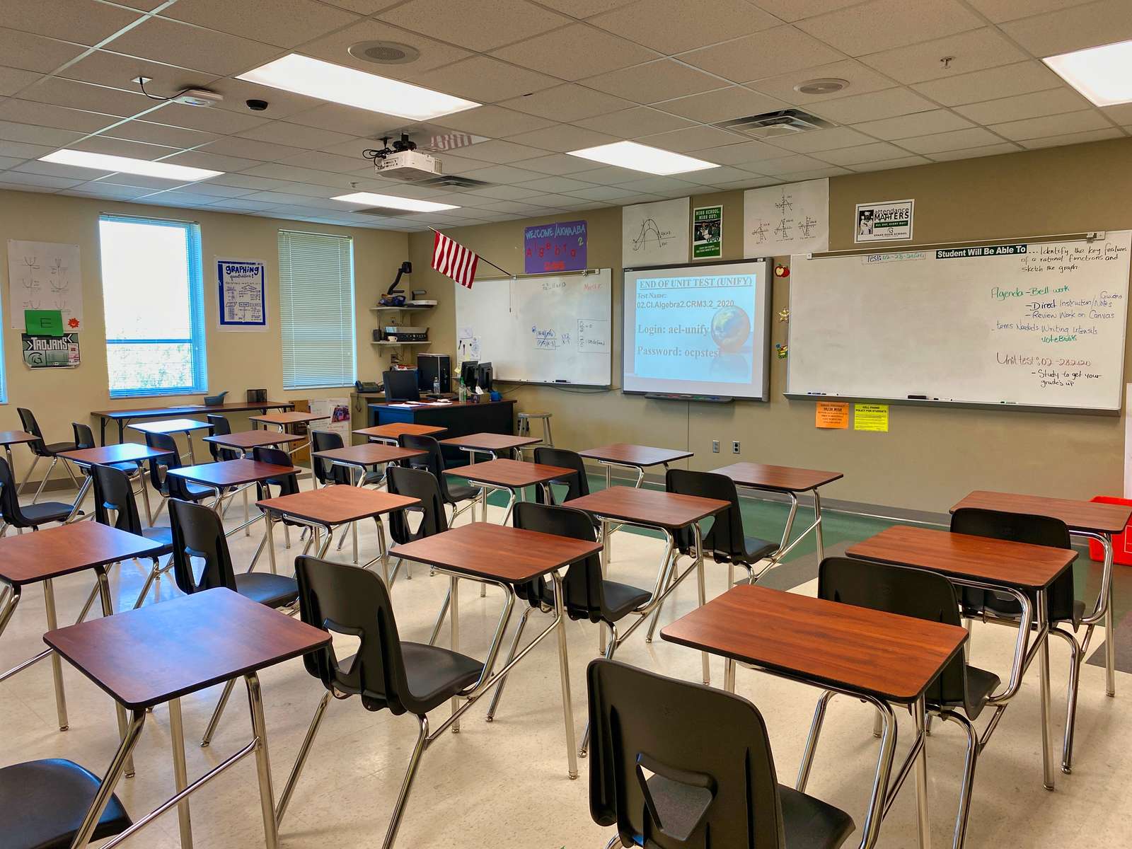 Rent a Classroom (Large) in Orlando FL 32808