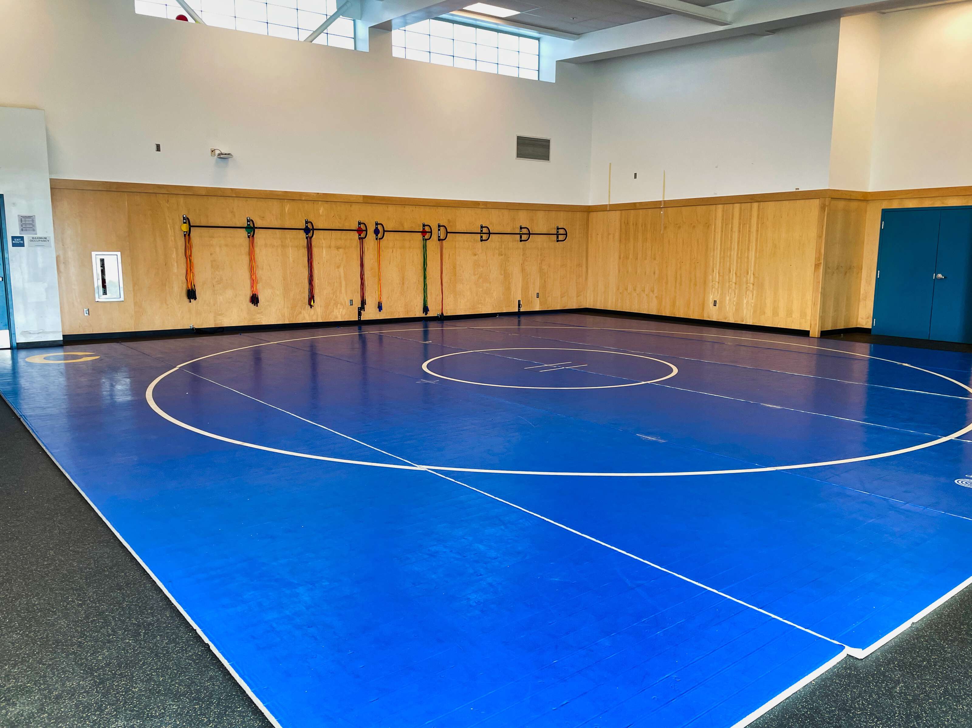 Rent a Exercise Space in Sunnyvale CA 94087