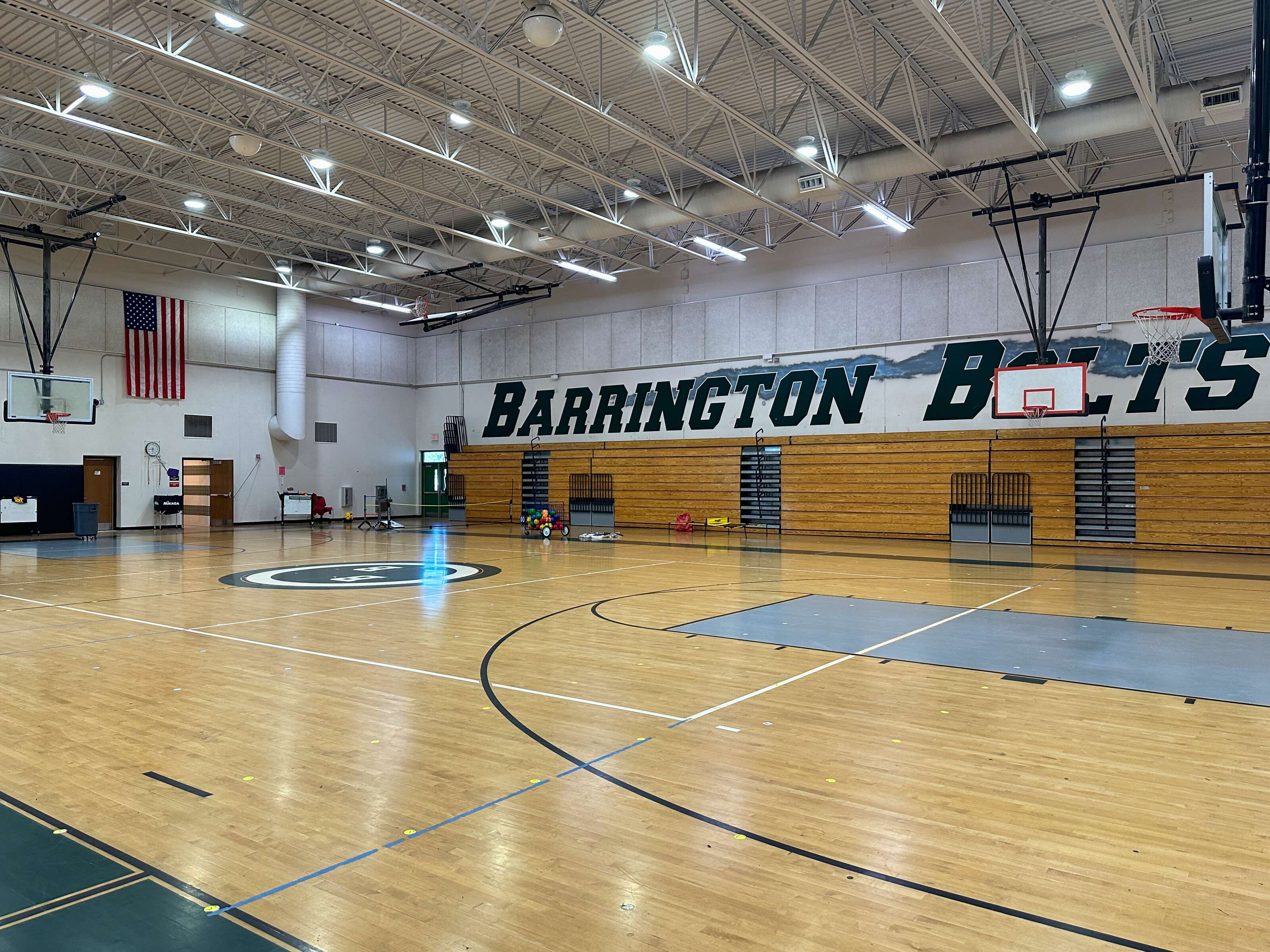 Rent a Gym (Medium) in Lithia FL 33547