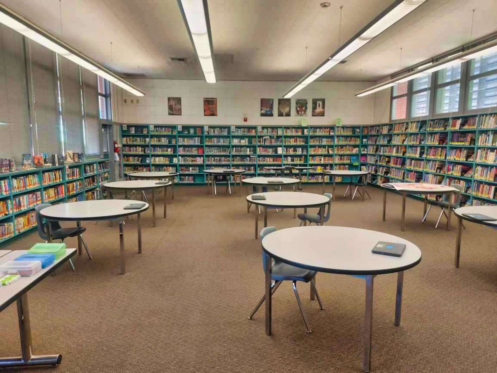 Rent a Library (Small) in Ventura CA 93003