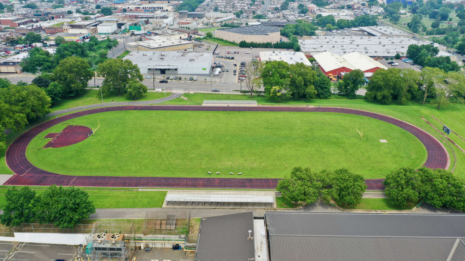 Rent a Field (Football) in Philadelphia PA 19140