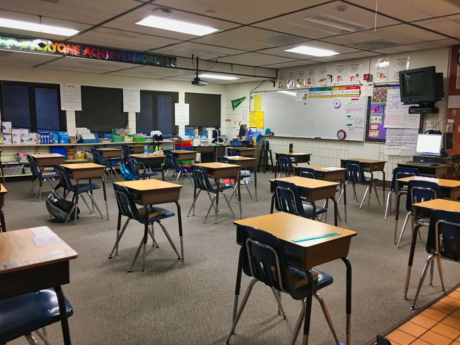 Rent a Classroom (Small) in Tampa FL 33624