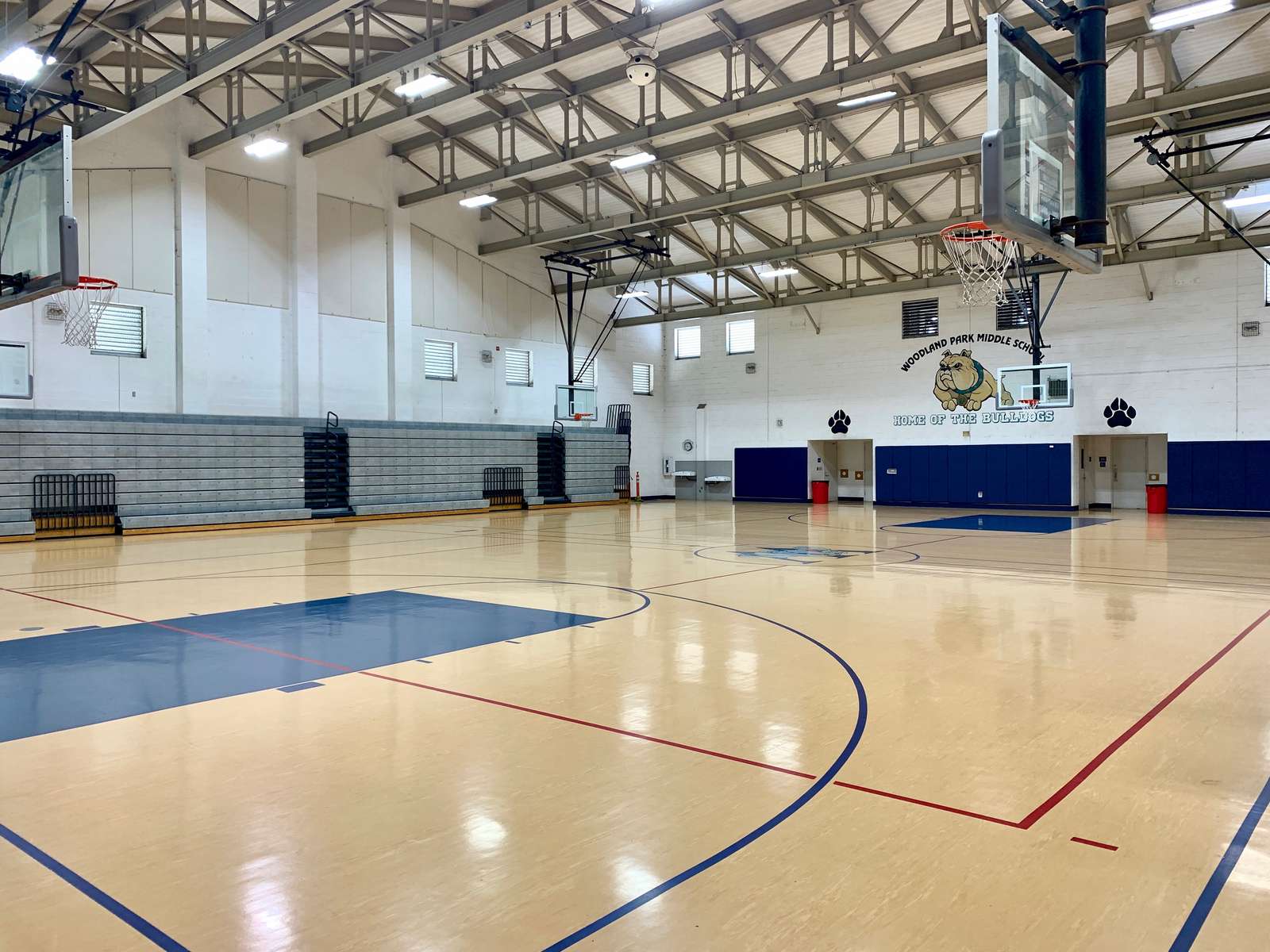 Rent a Gym (Large) in San Marcos CA 92069