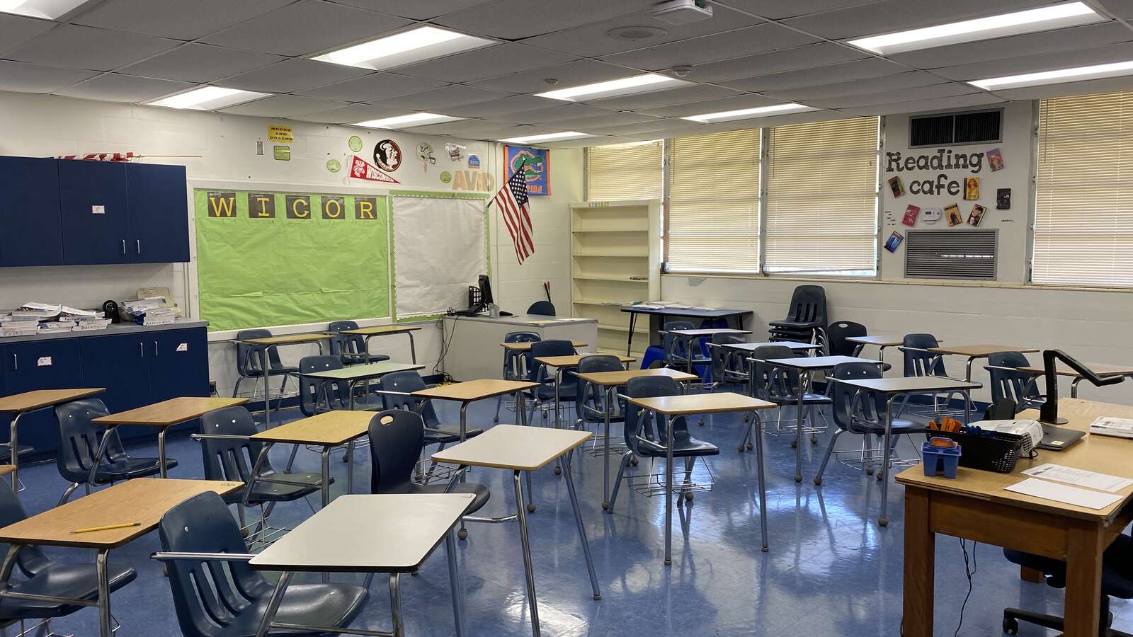 Rent a Classroom (Medium) in Brandon FL 33510