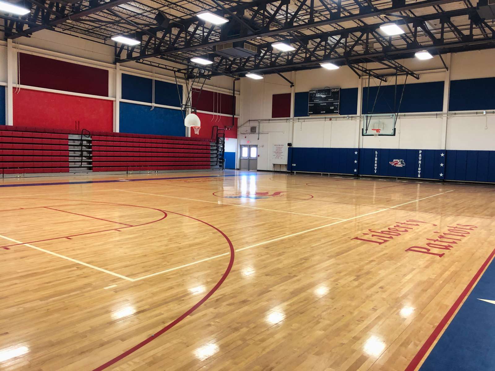 Rent a Gym (Medium) in Orlando FL 32829