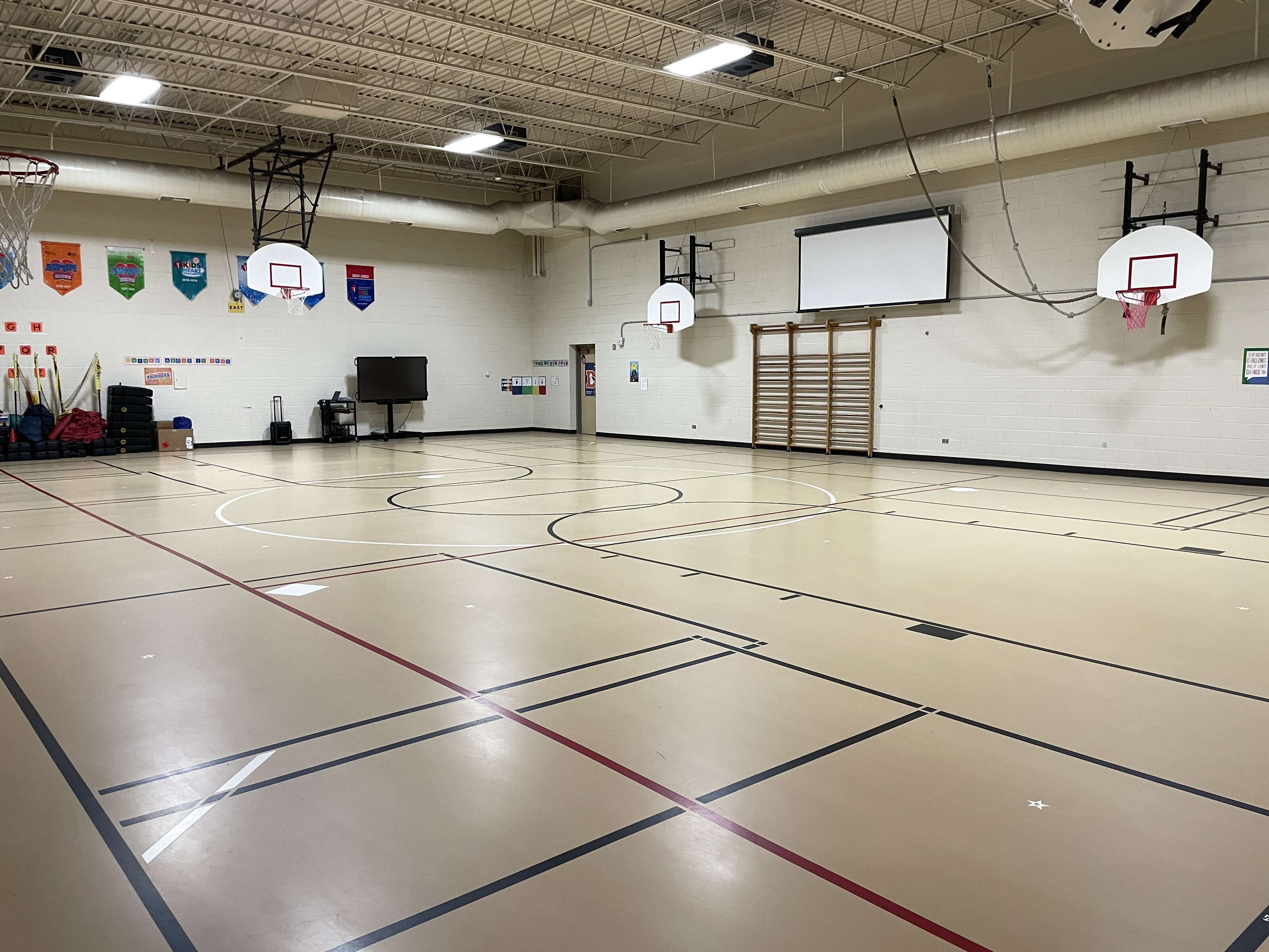 Rent a Gym (Small) in Palisade CO 81526