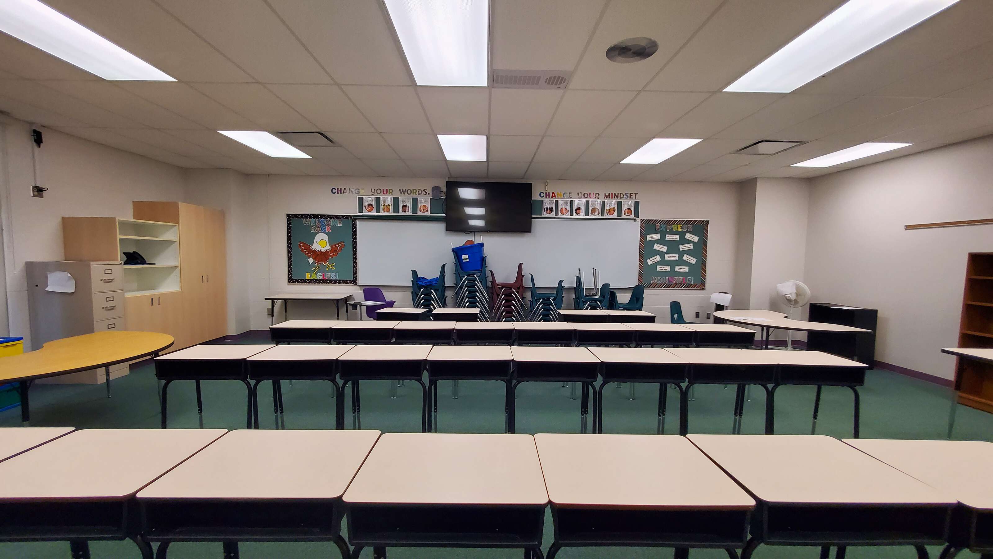 Rent a Classroom (Small) in Wesley Chapel FL 33543
