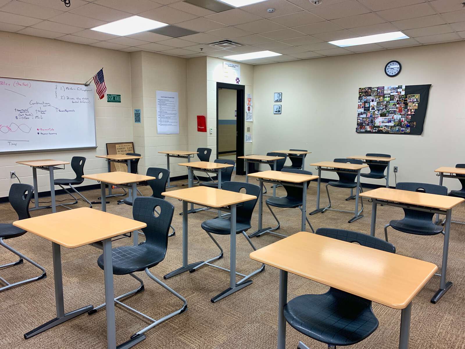 Rent A Classroom Large In Liberty Hill TX 78642