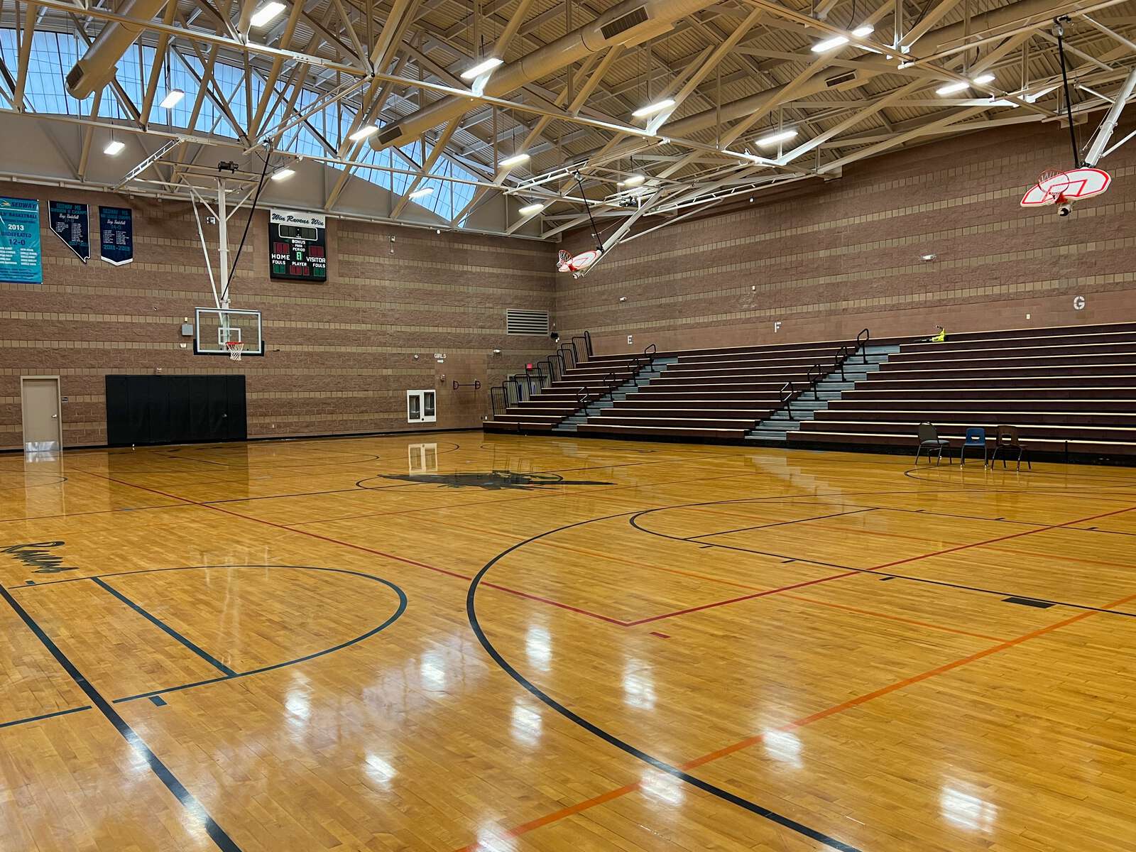 Rent a Gym (Medium) in North Las Vegas NV 89032