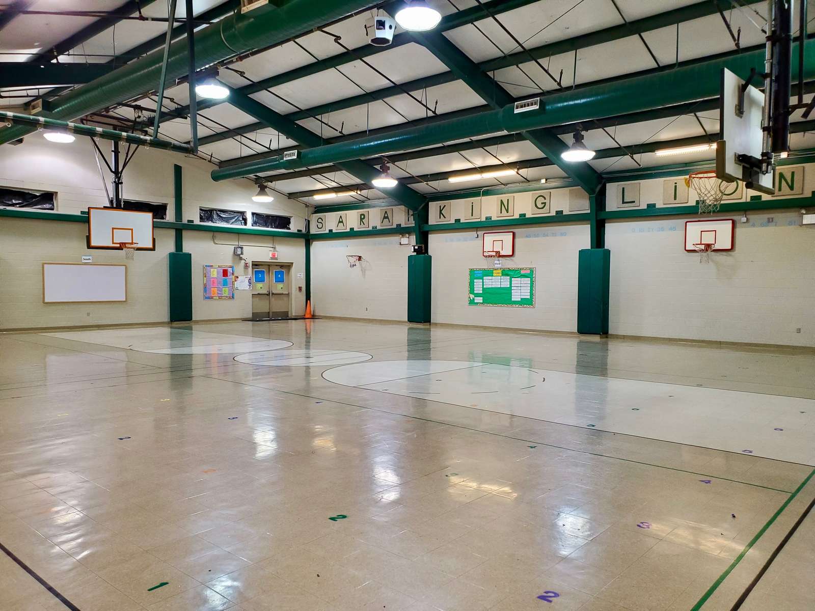 Rent a Gym (Small) in San Antonio TX 78207
