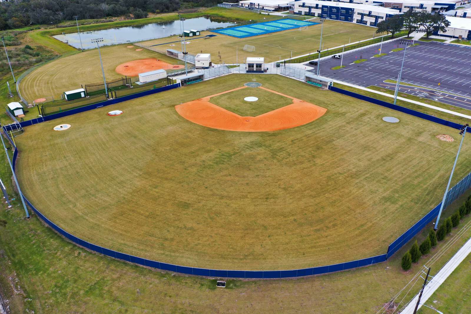 Rent a Field (Baseball) in Riverview FL 33579