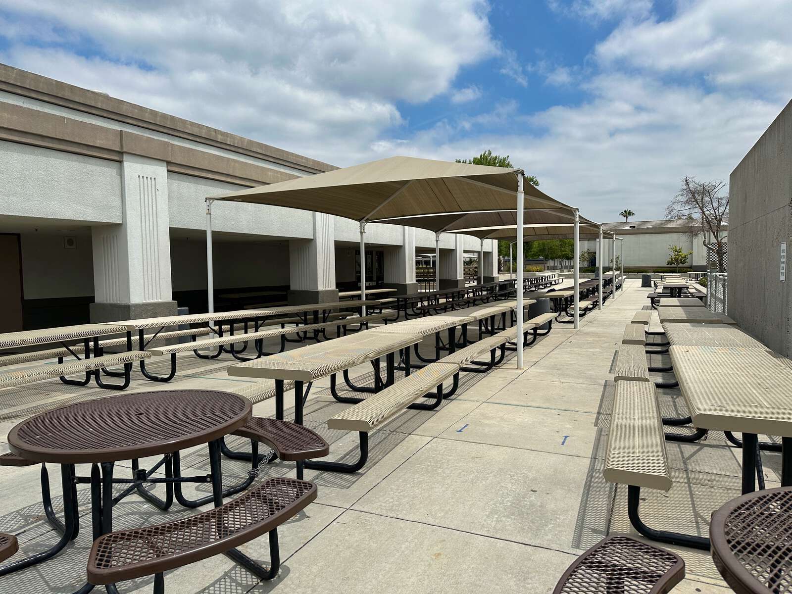 Rent a Outdoor Area in Ladera Ranch CA 92694