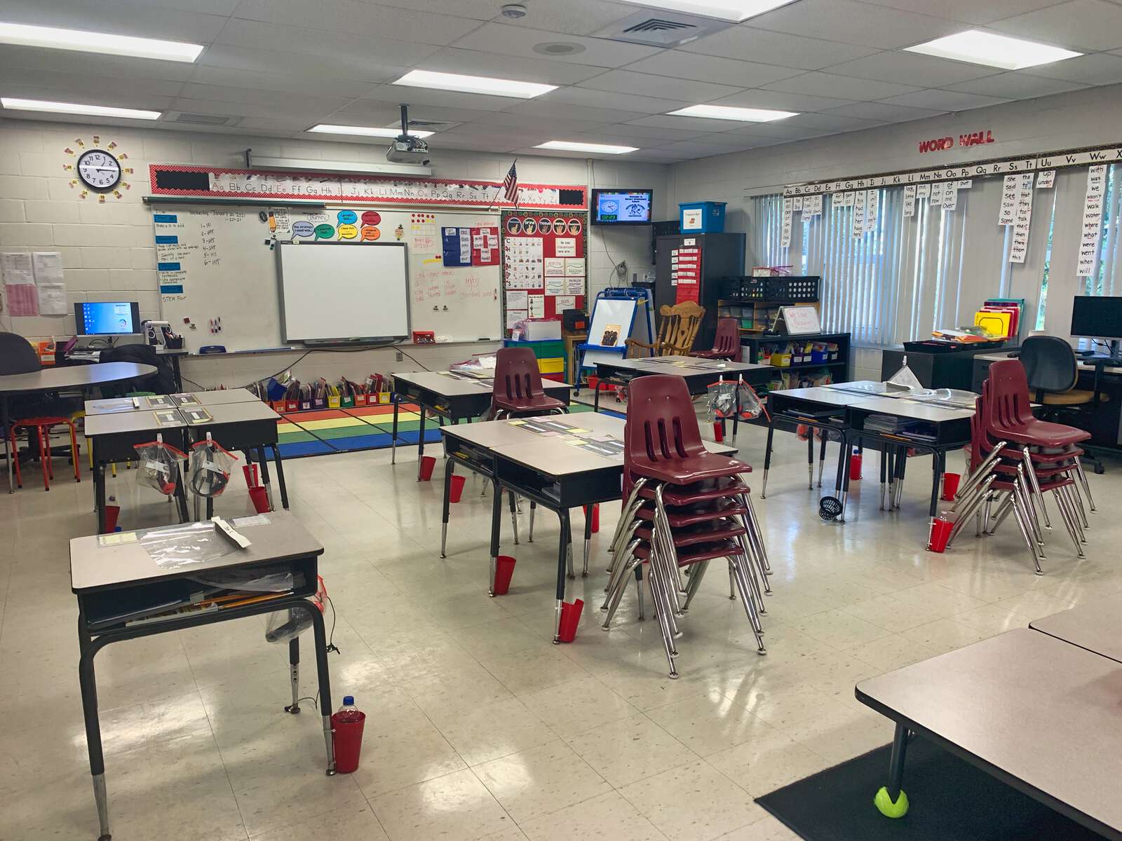 Rent a Classroom (Small) in Plant City FL 33563