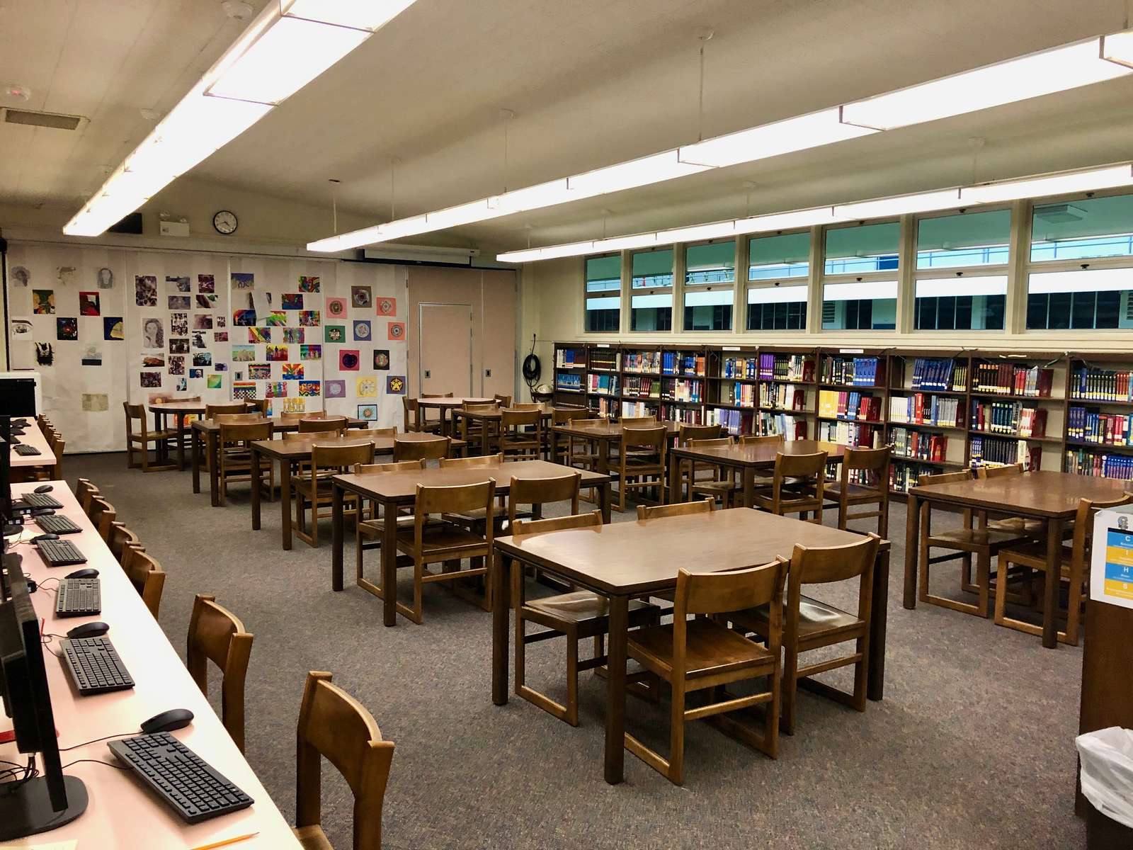 Rent a Library (Large) in Oxnard CA 93033