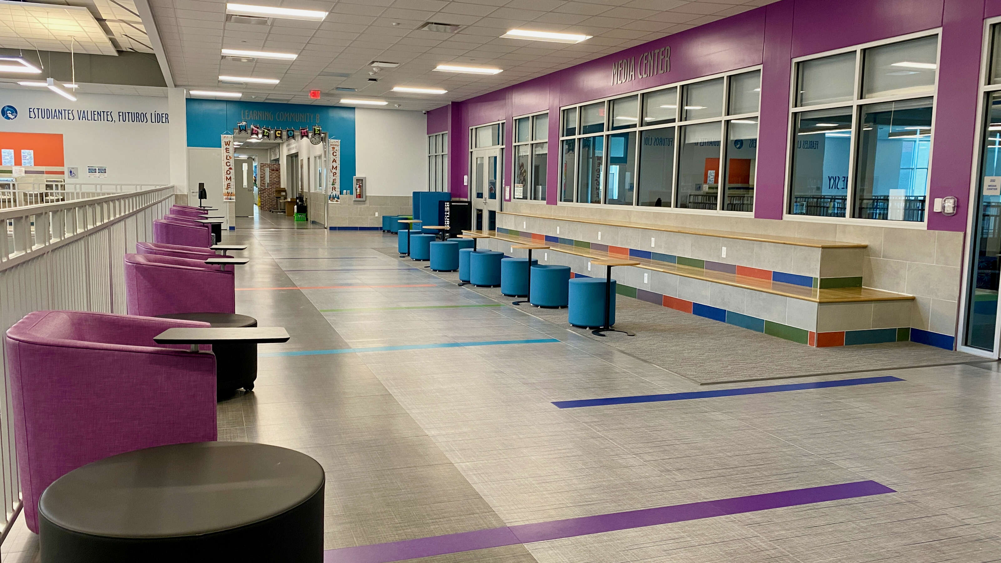 Rent a Classroom in Austin TX 78747