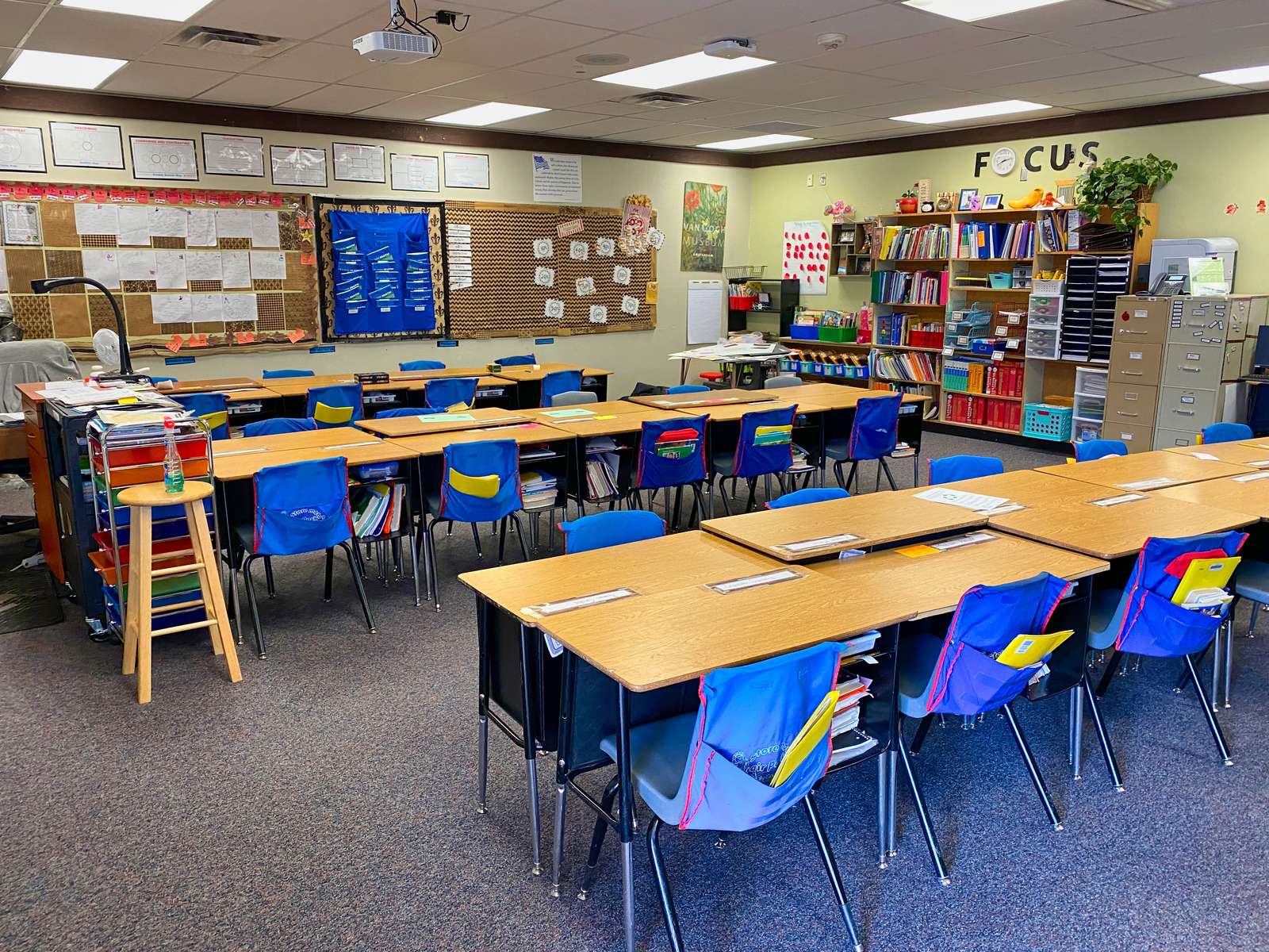 Rent a Classroom (Small) in Gilbert AZ 85233