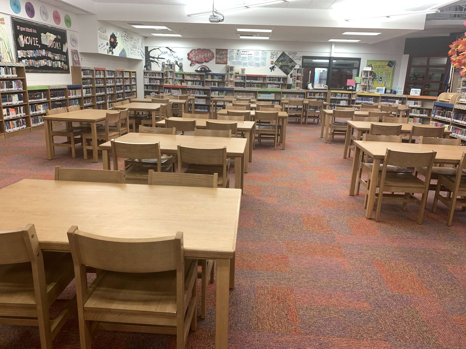 Rent a Library (Medium) in Lexington KY 40503
