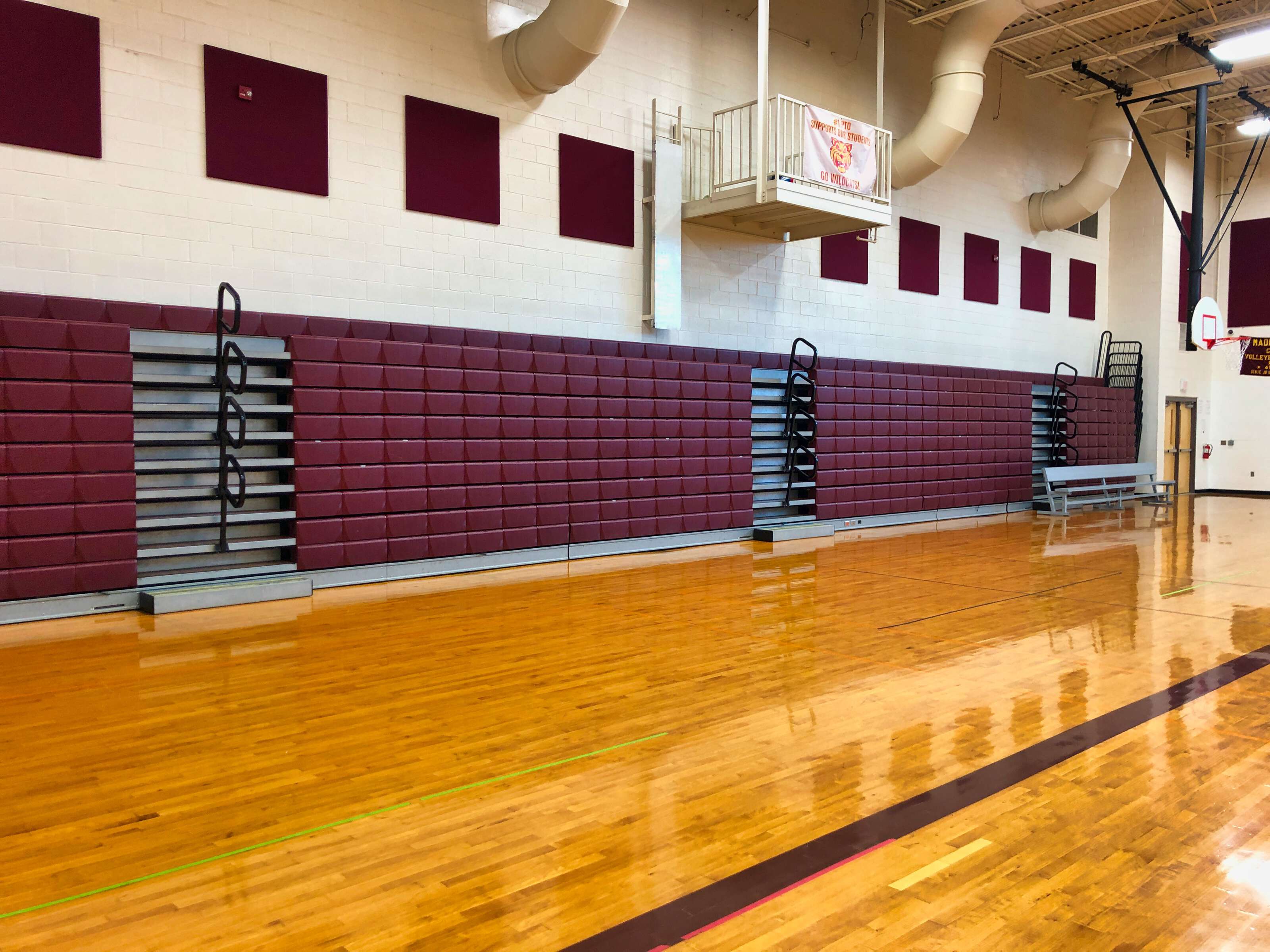 Rent a Gym (Medium) in Phoenix AZ 85016