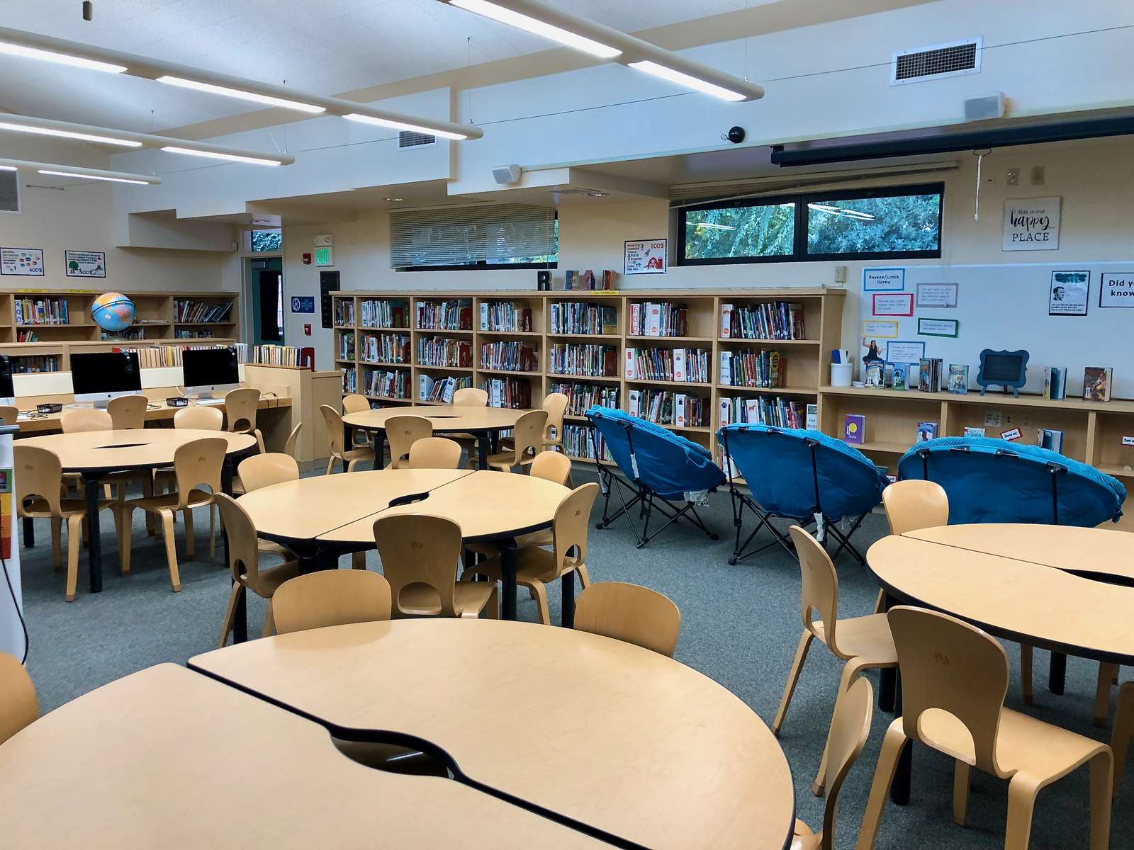 Rent a Library (Small) in Palo Alto CA 94303