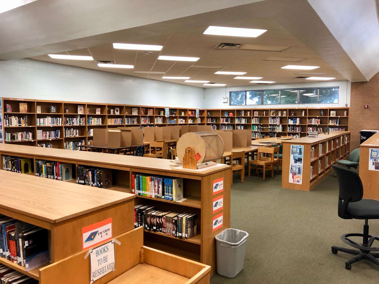 Rent a Library in Bartow FL 33830