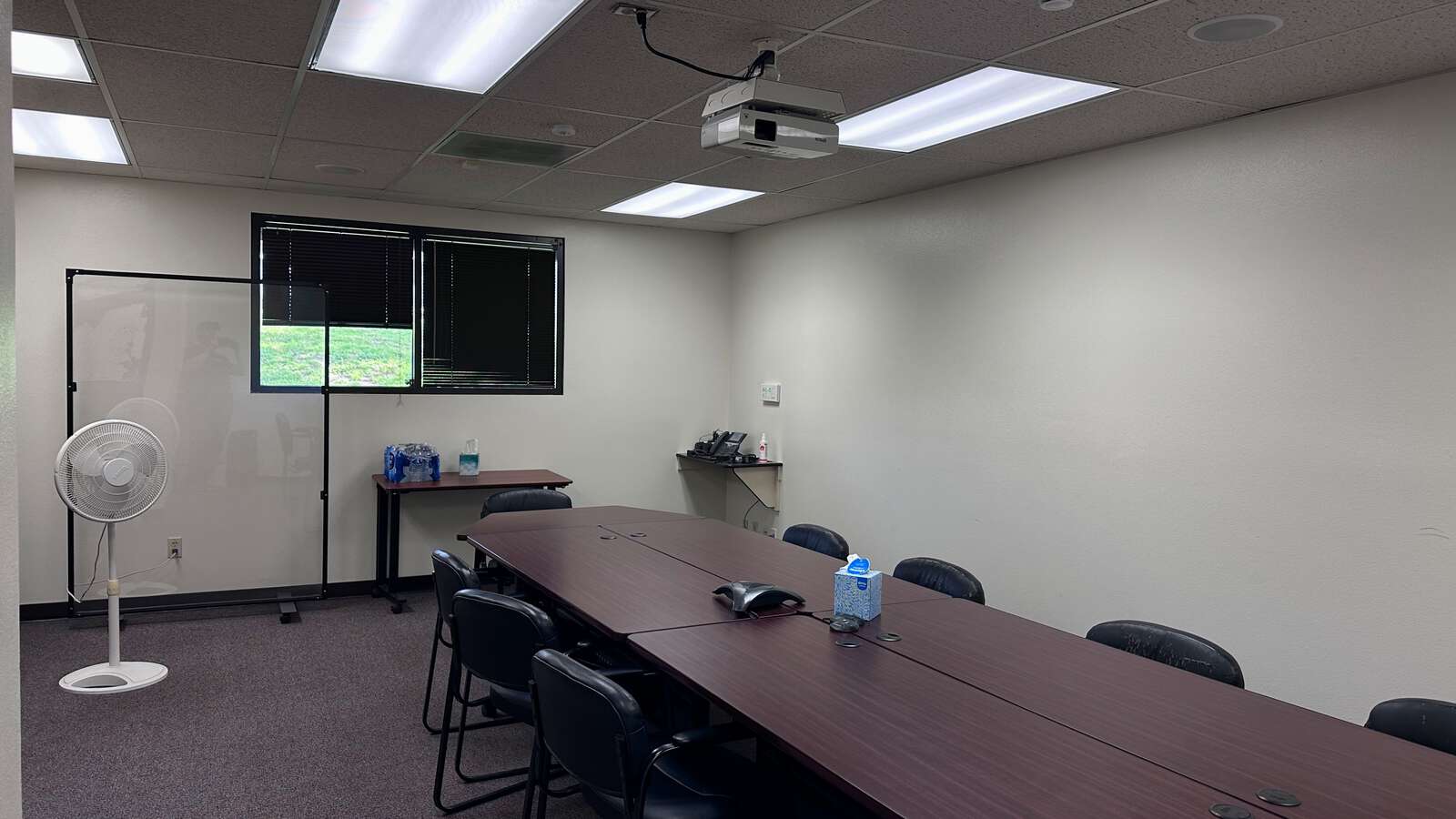 Rent a Conference Room in Duarte CA 91010