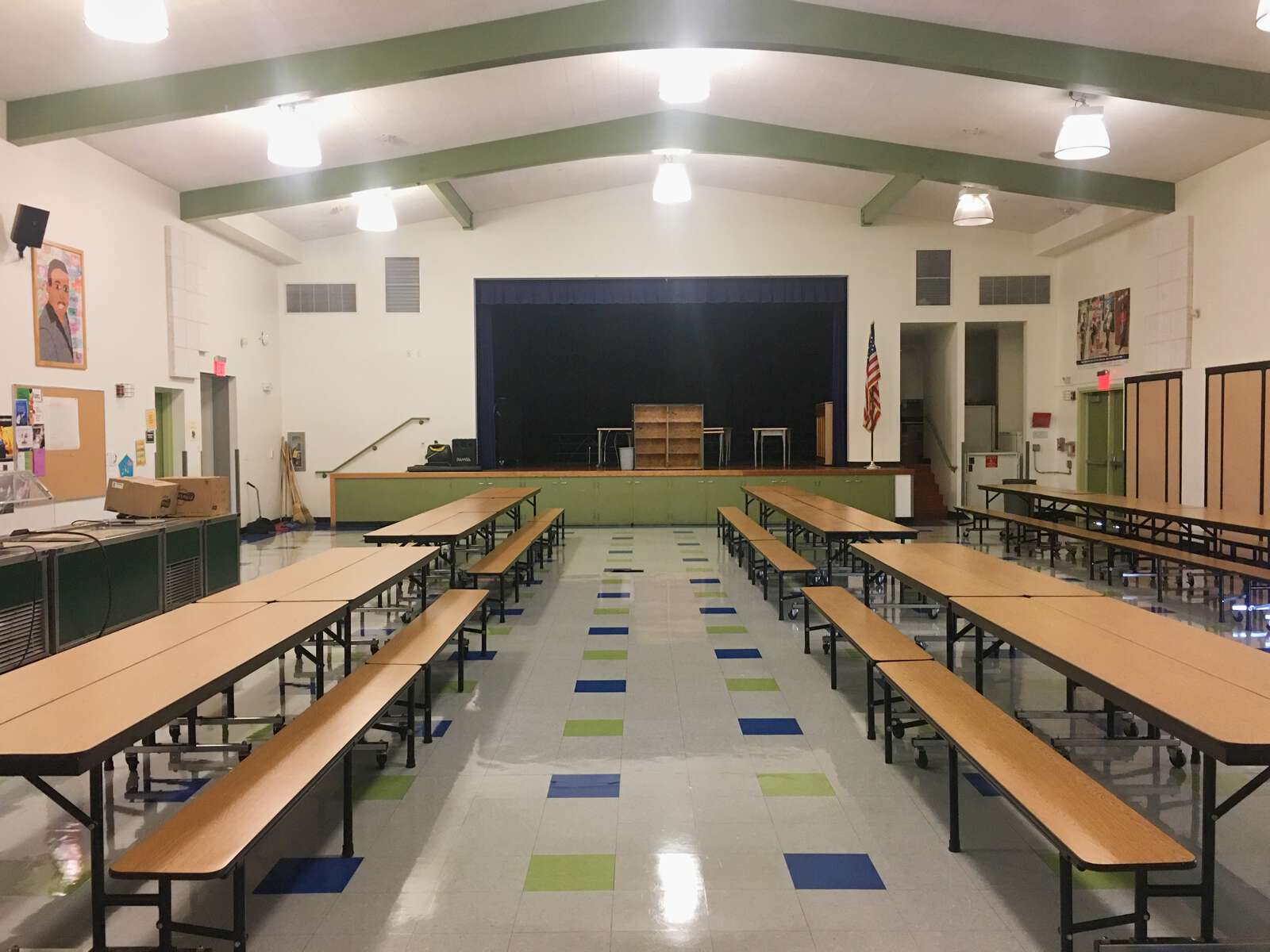 Rent a MPR (Small) in San Pablo CA 94806