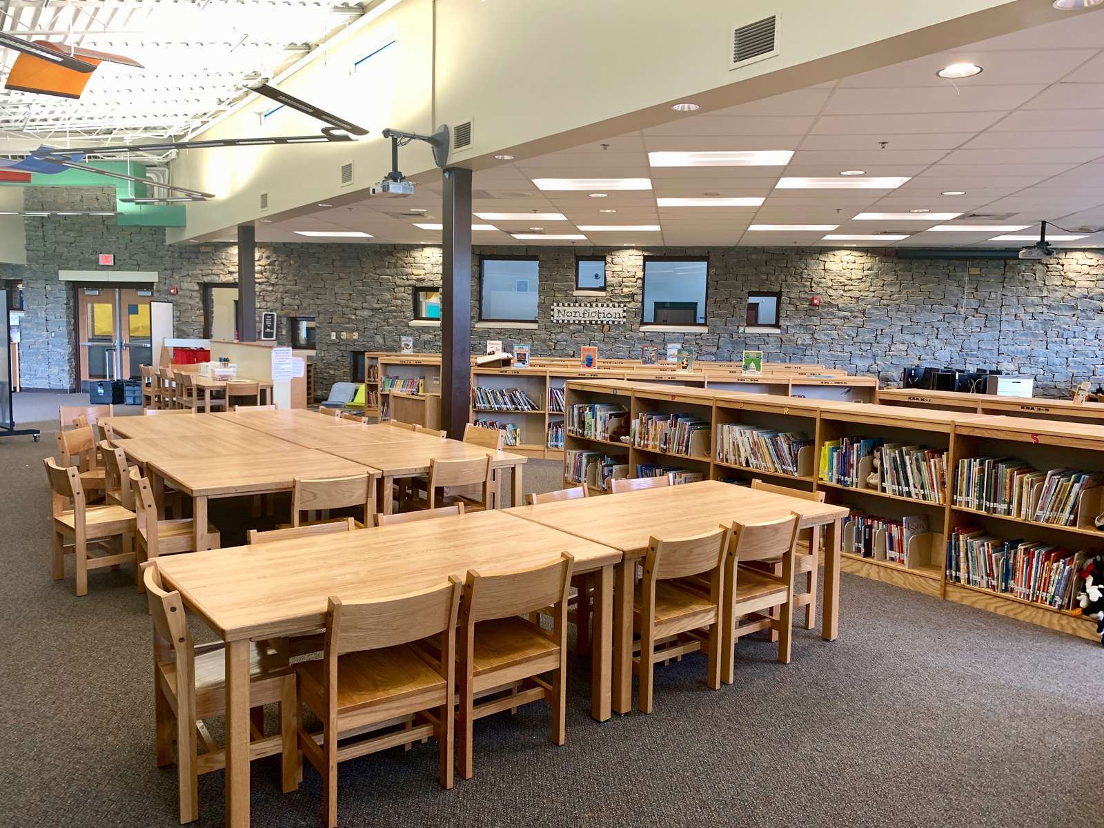 Rent a Library (Small) in Lexington KY 40503