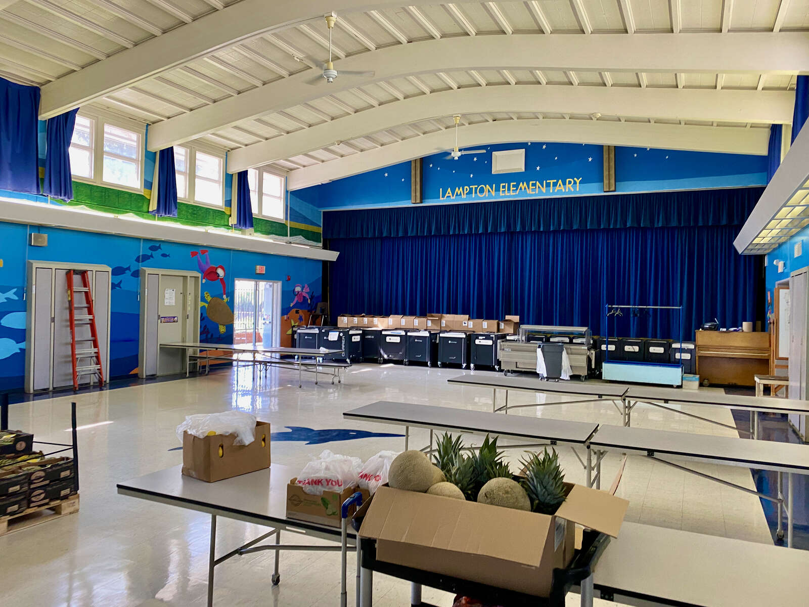 Rent a MPR (Small) in Norwalk CA 90650