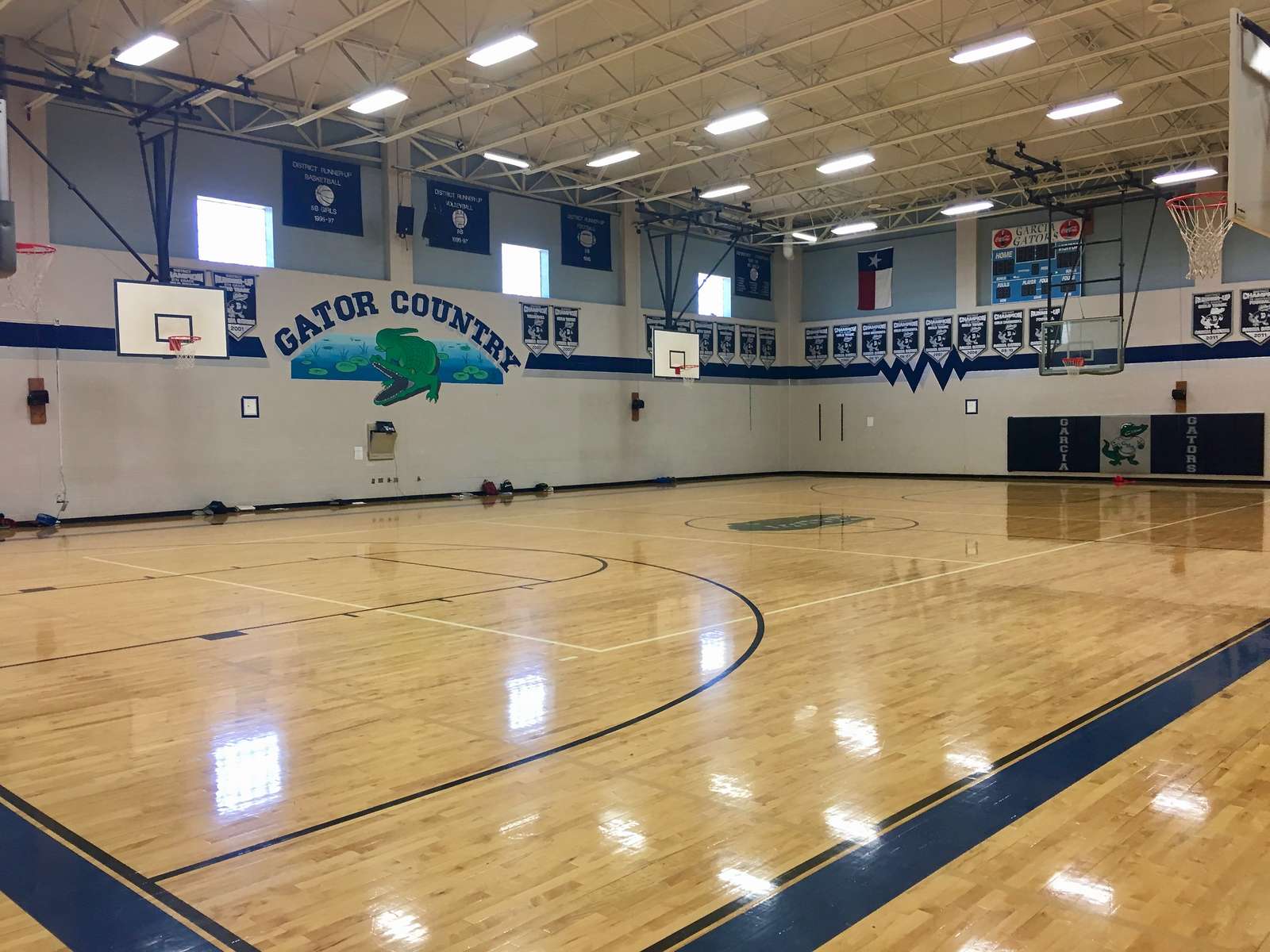 Rent a Gym (Medium) in Sugar Land TX 77498