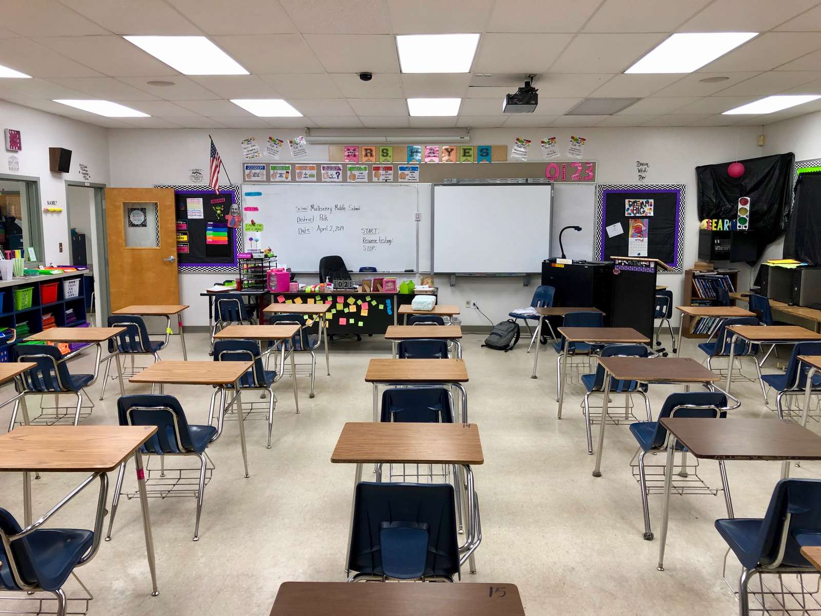 Rent a Classroom (Large) in Mulberry FL 33860