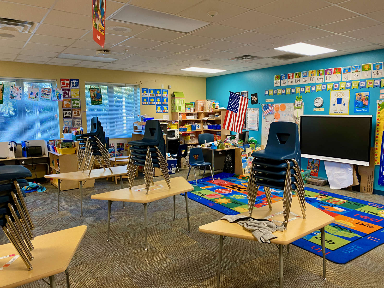 Rent a Classroom (Small) in Orlando FL 32805