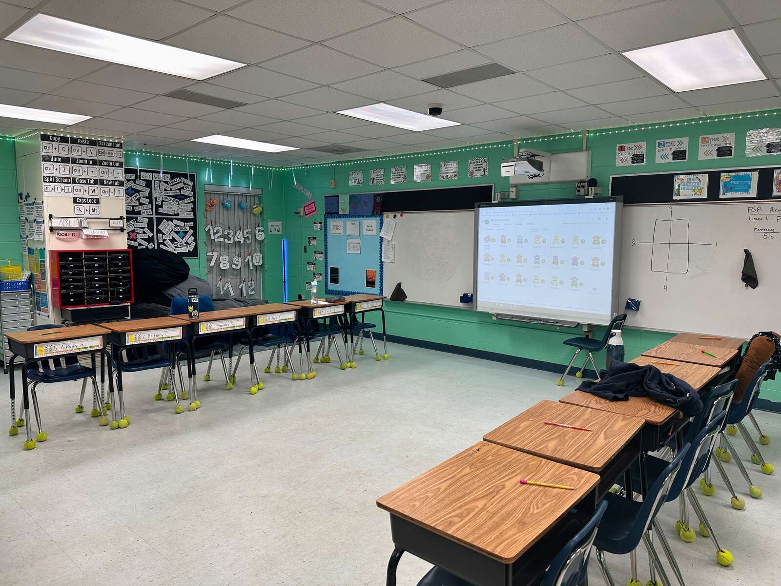 Rent a Classroom (Small) in Panama City Beach FL 32407