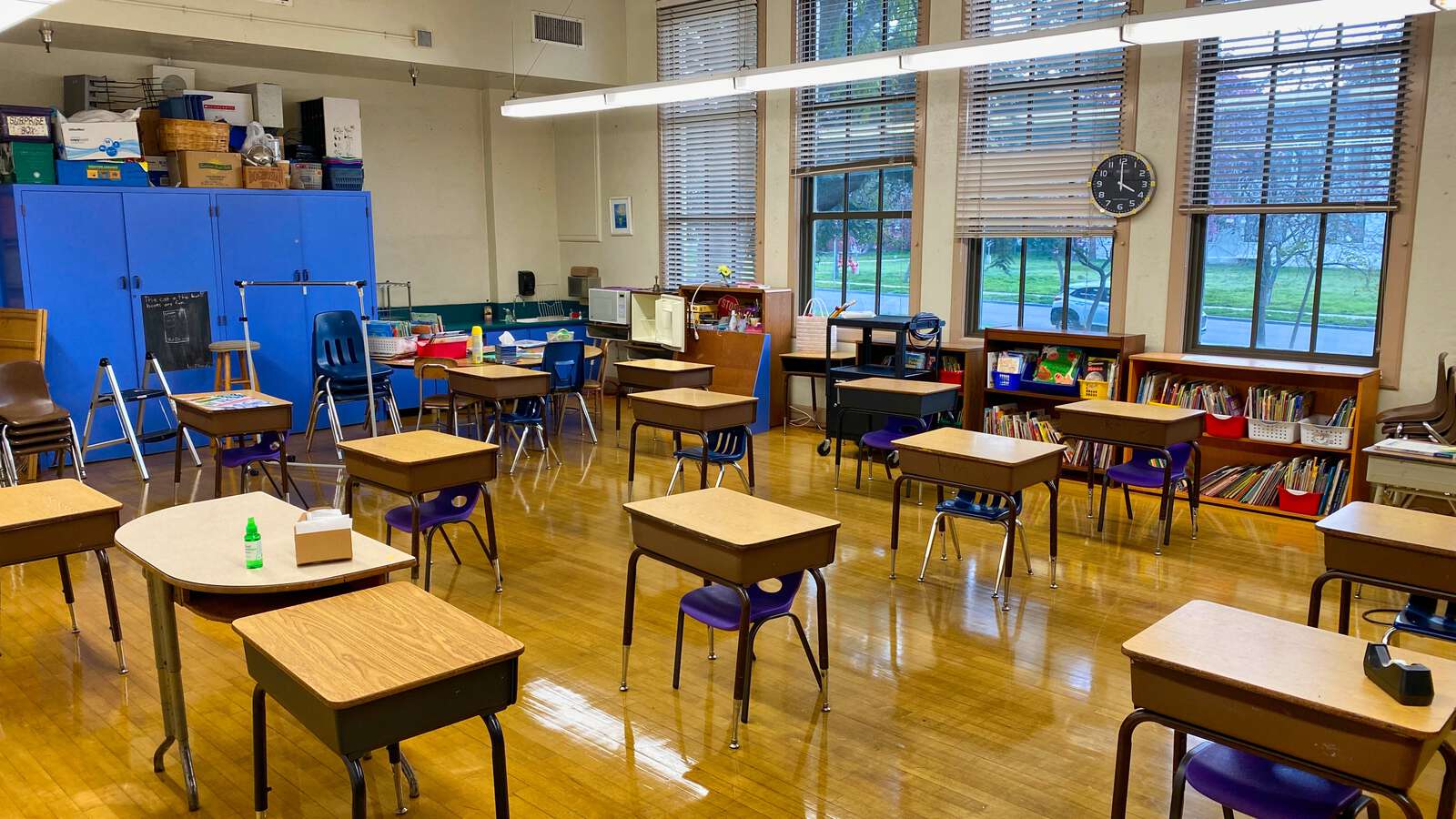 Rent a Classroom (Small) in Pasadena CA 91107