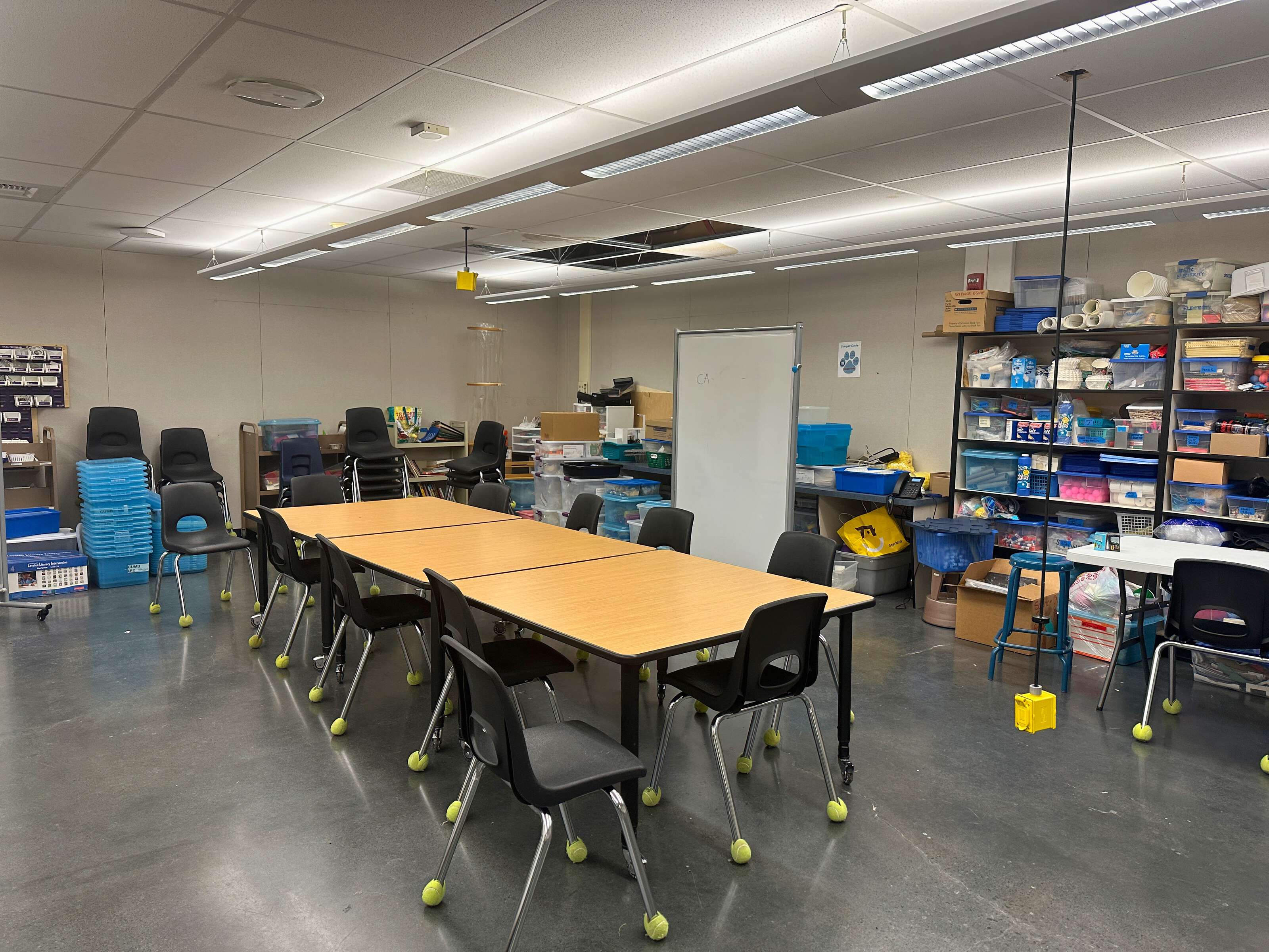 Rent a Library (Small) in Sunnyvale CA 94087