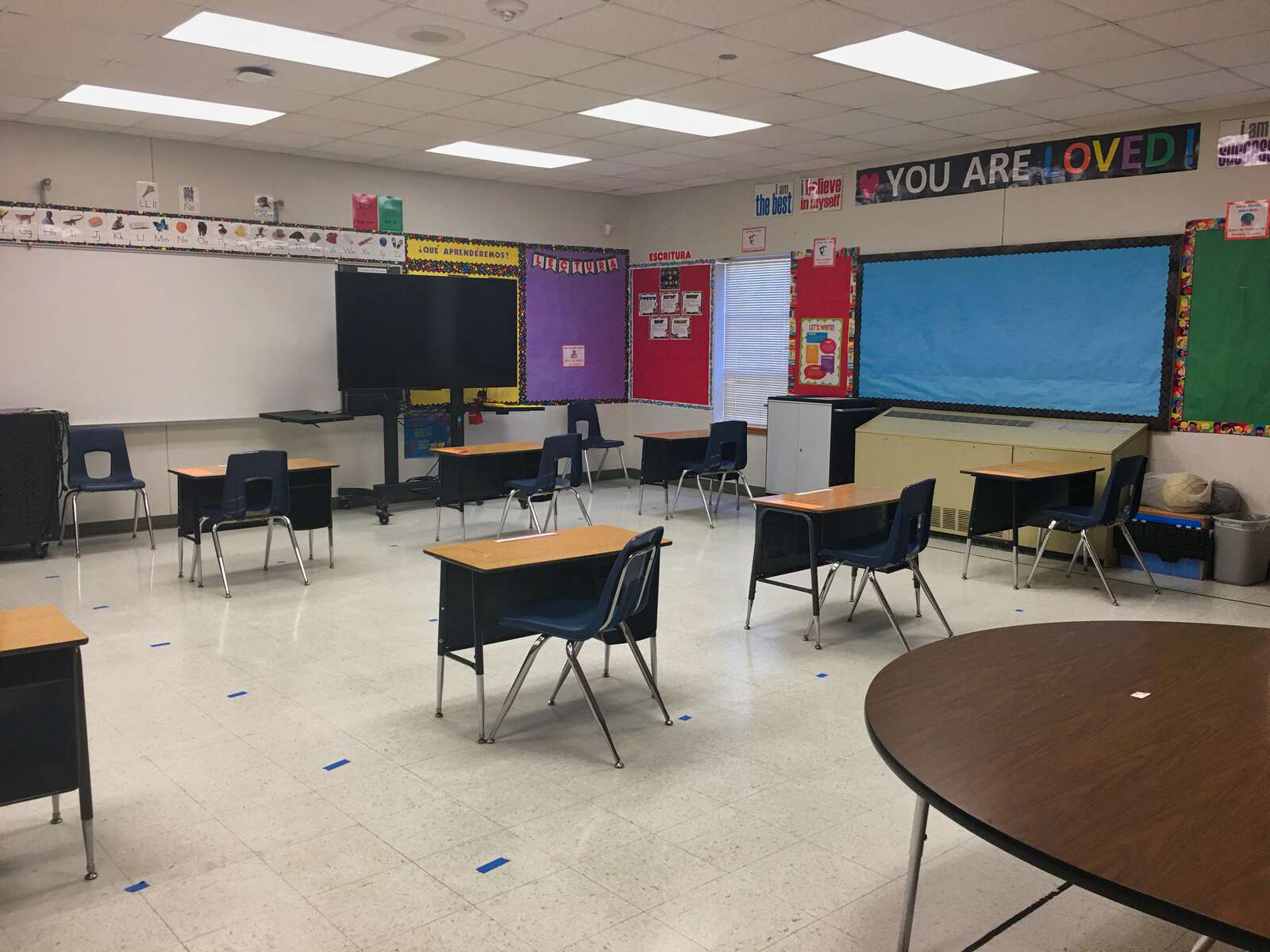 Rent a Classroom in Austin TX 78724
