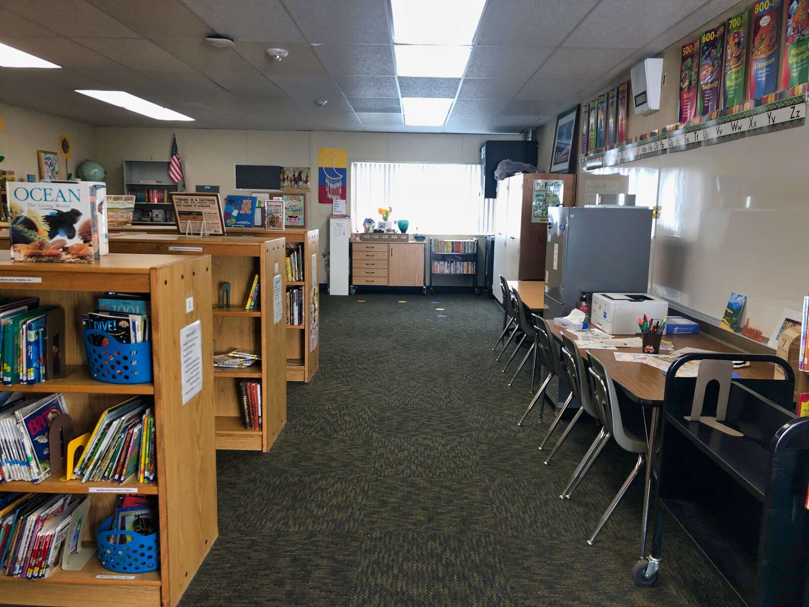 Rent a Library (Small) in Garden Grove CA 92844