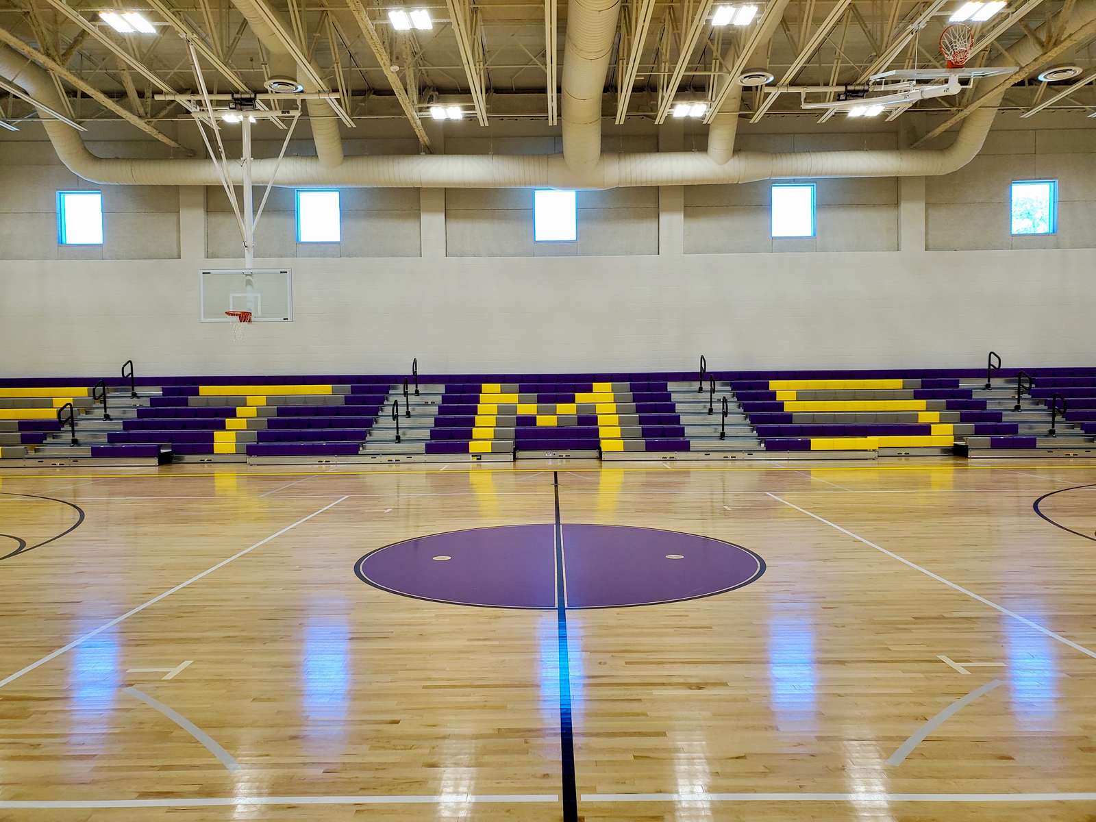 Rent a Gym (Medium) in Missouri City TX 77459