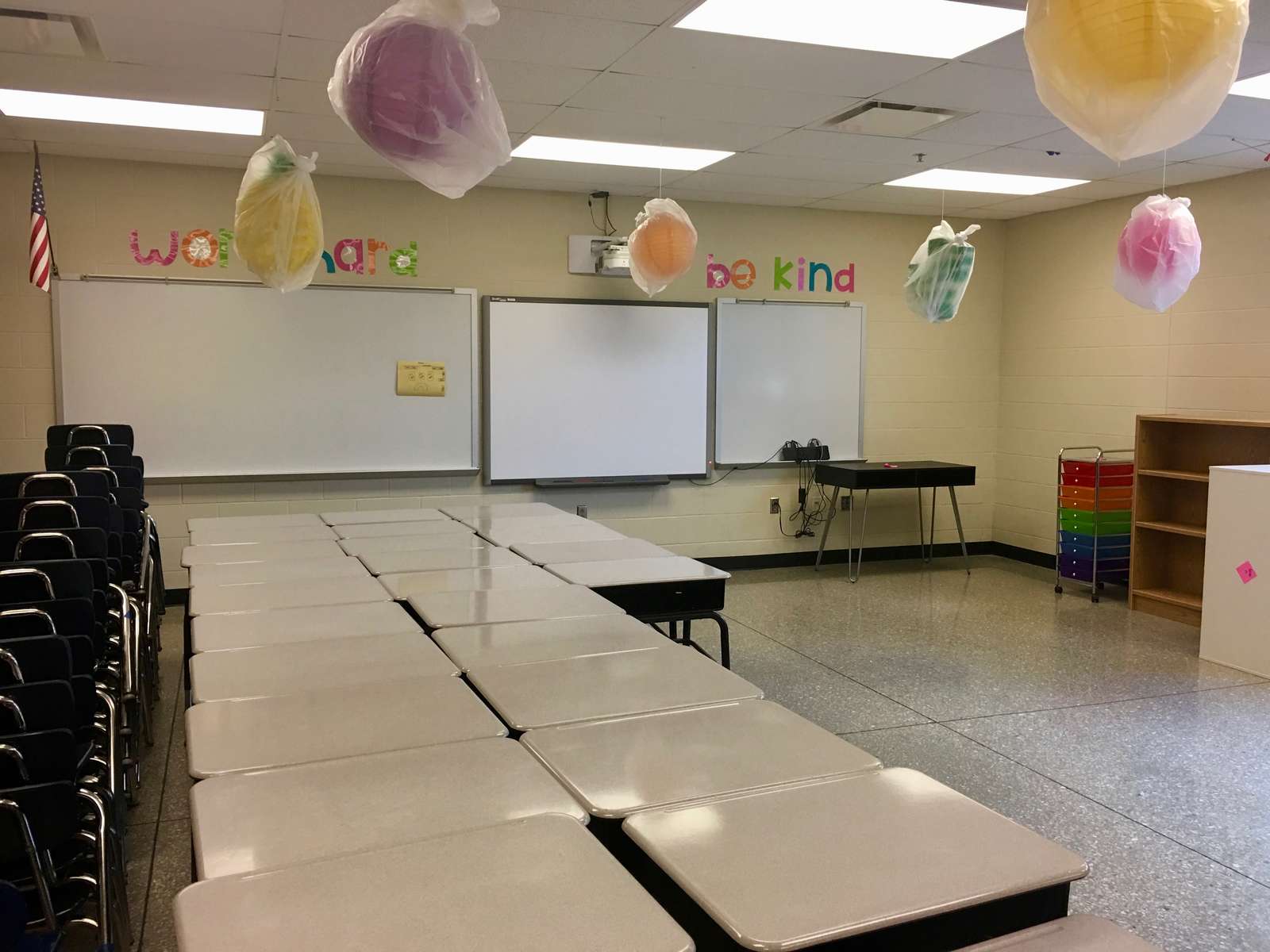 Rent a Classroom (Small) in Sugar Creek MO 64057